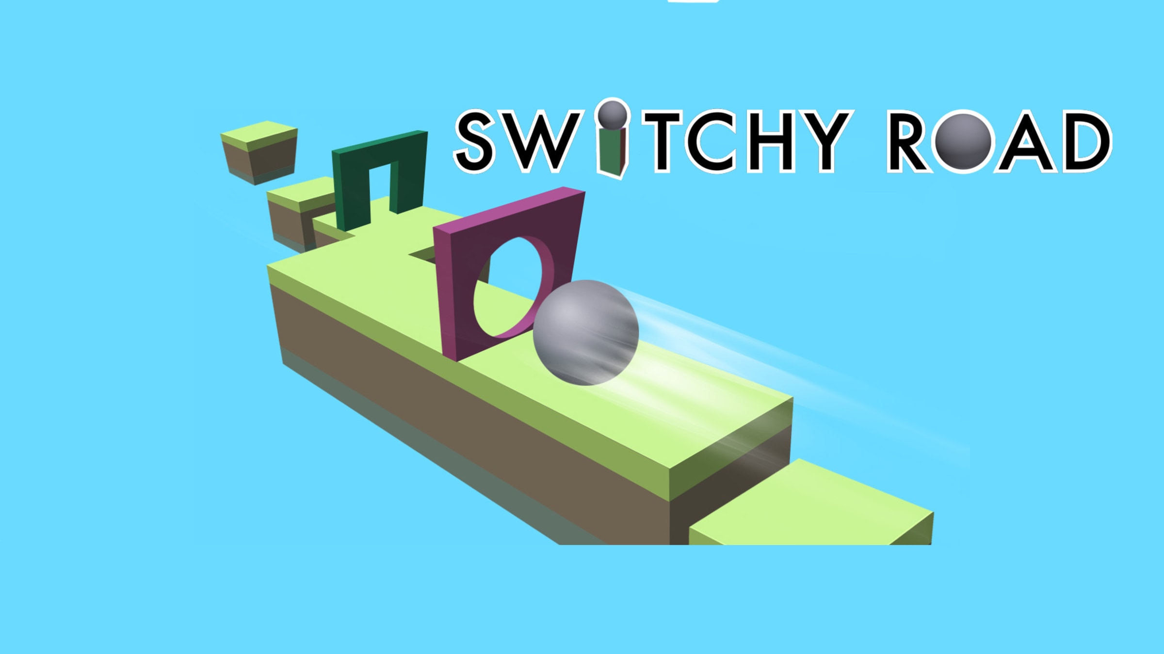 Switchy Road for Nintendo Switch - Nintendo Official Site for Canada