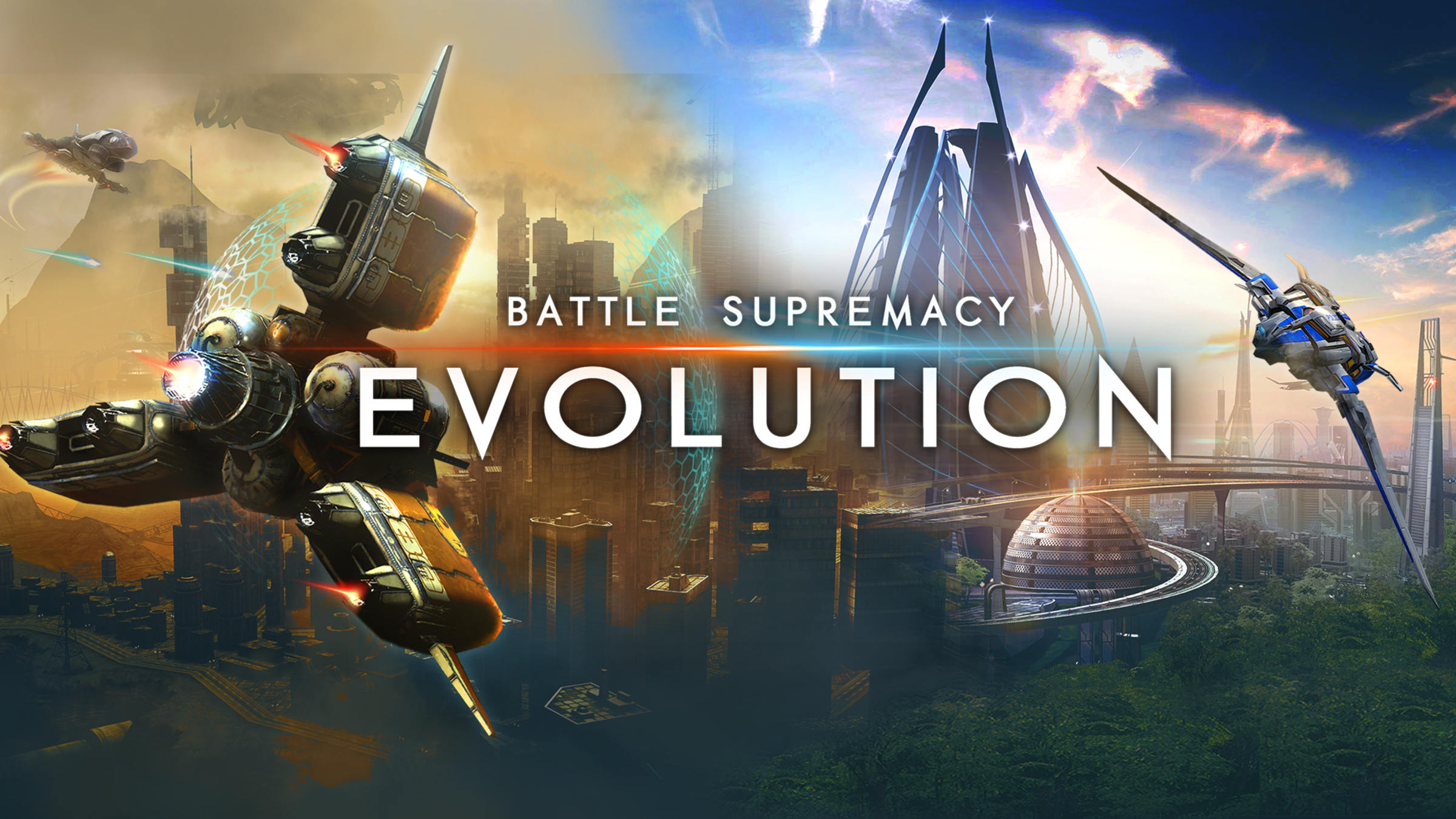 Battle Supremacy - Evolution for Nintendo Switch - Nintendo Official ...