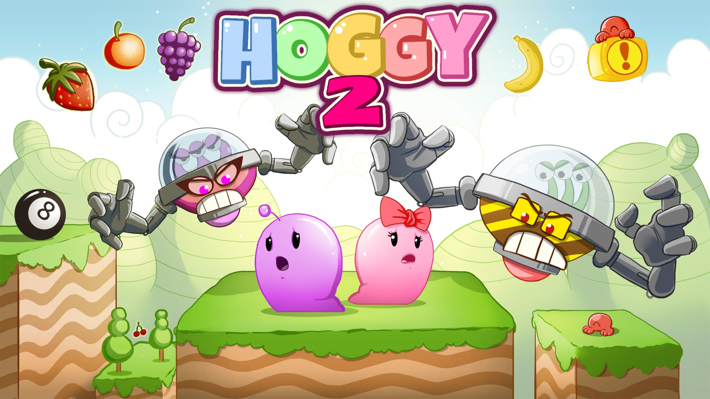 Hoggy2 for Nintendo Switch - Nintendo Official Site