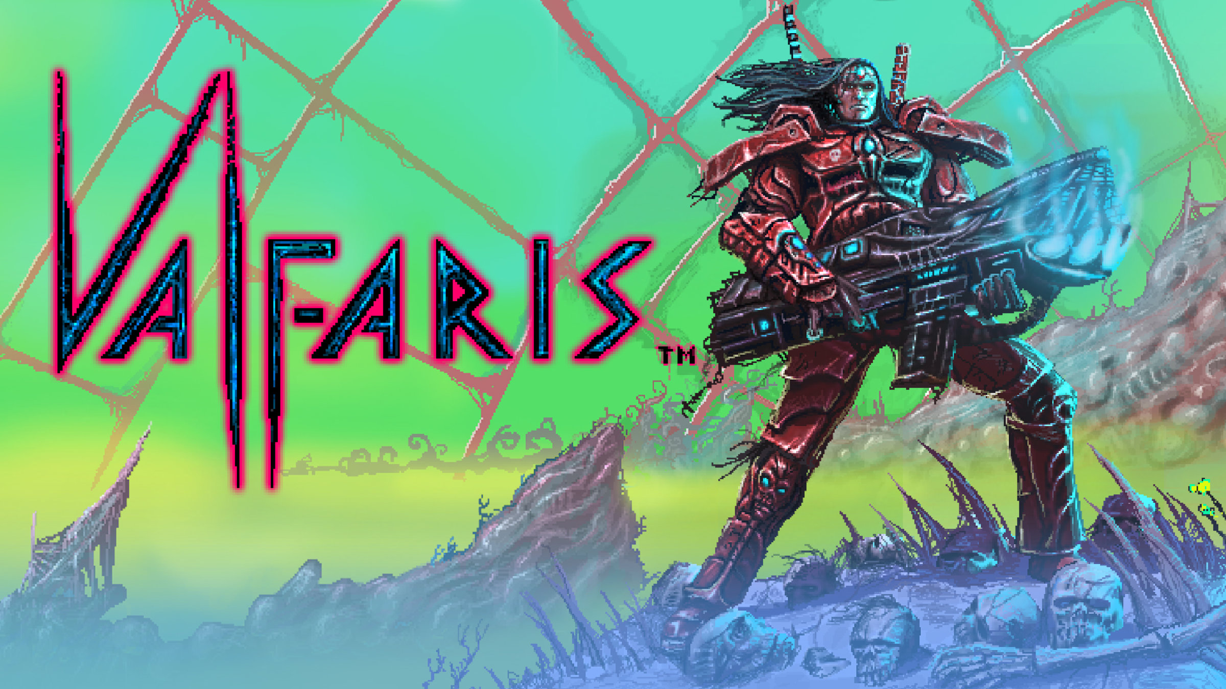 Valfaris for Nintendo Switch - Nintendo Official Site
