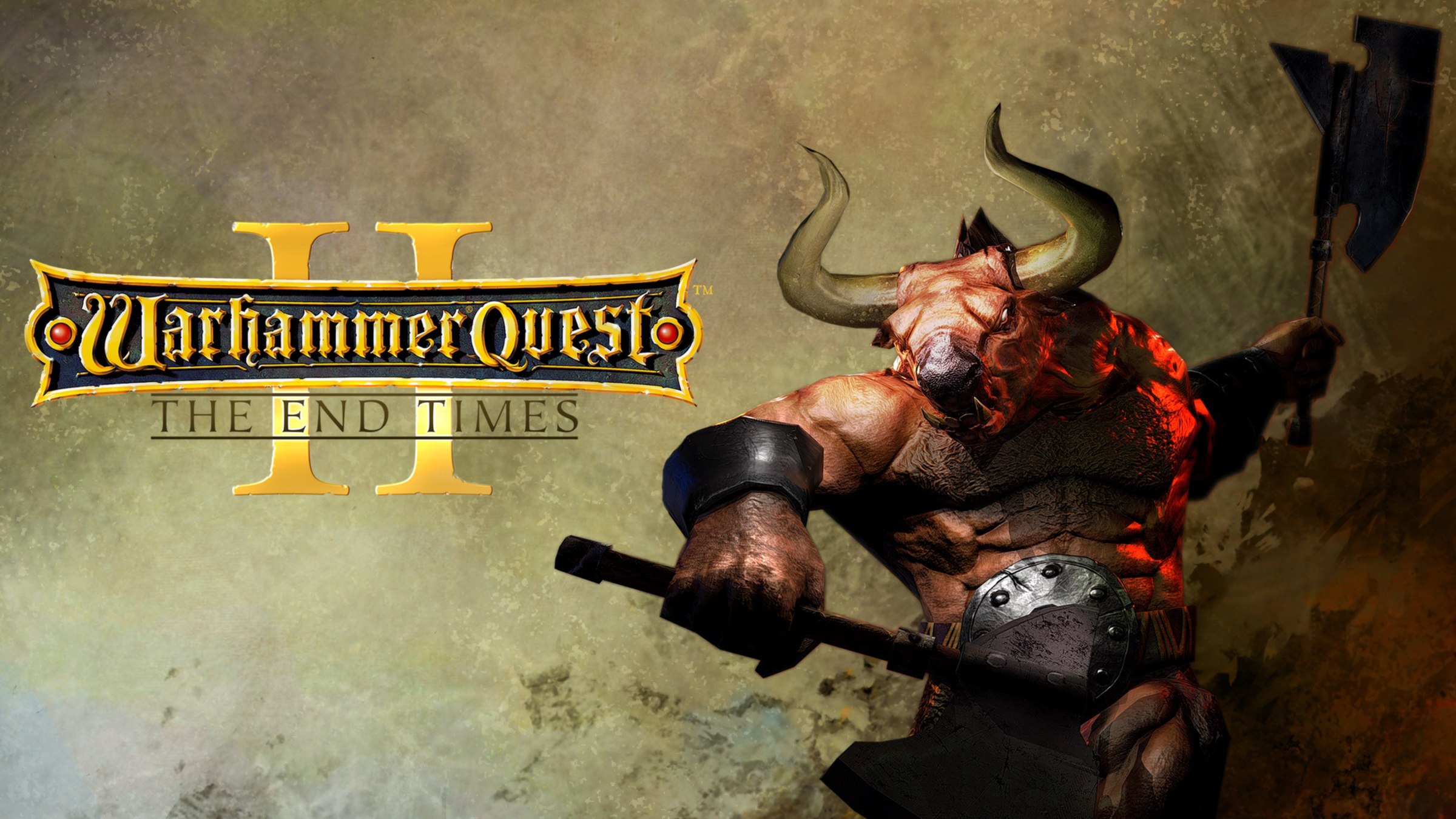 Warhammer Quest 2: The End Times for Nintendo Switch - Nintendo ...