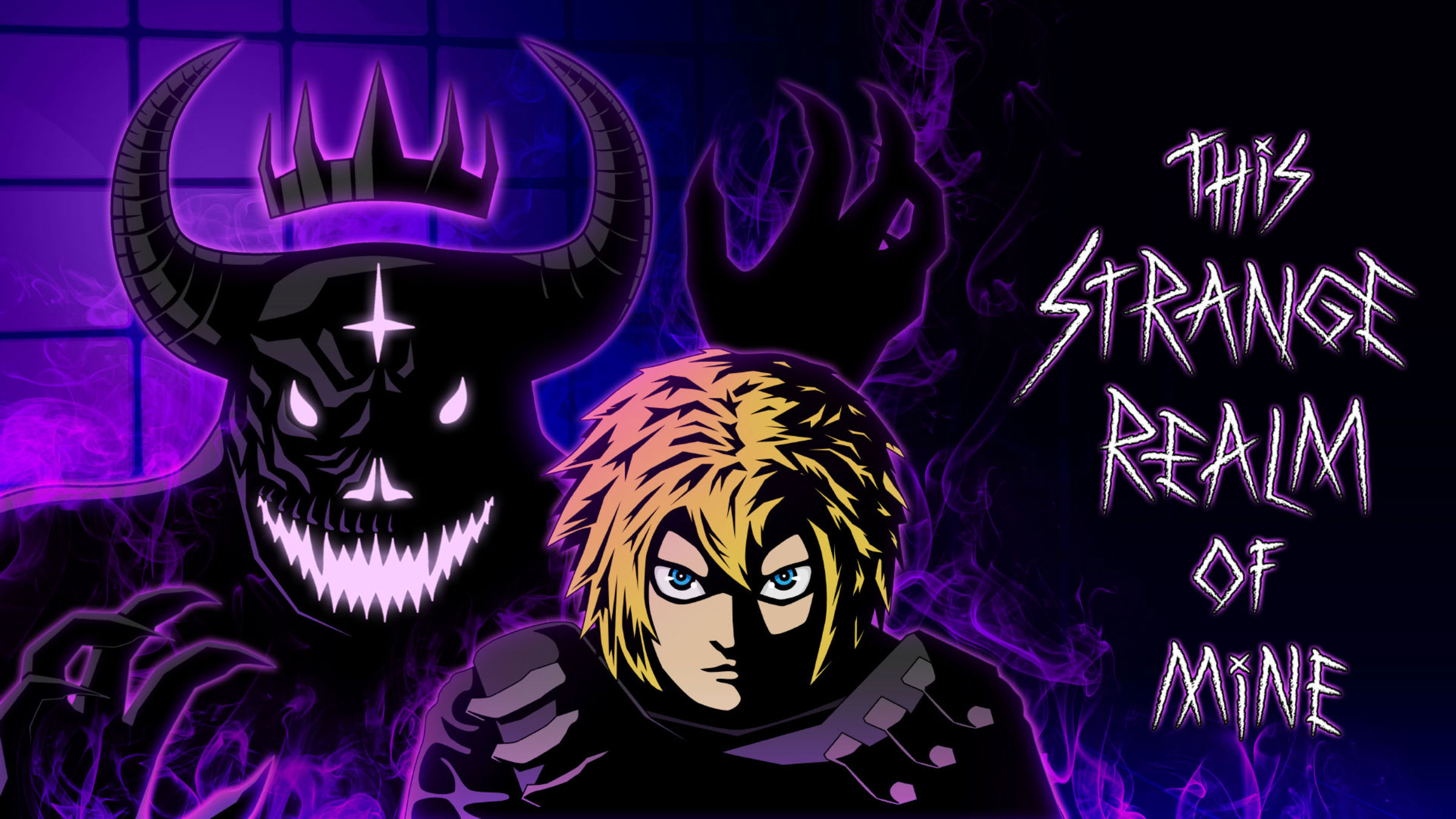 This Strange Realm Of Mine for Nintendo Switch - Nintendo Official Site