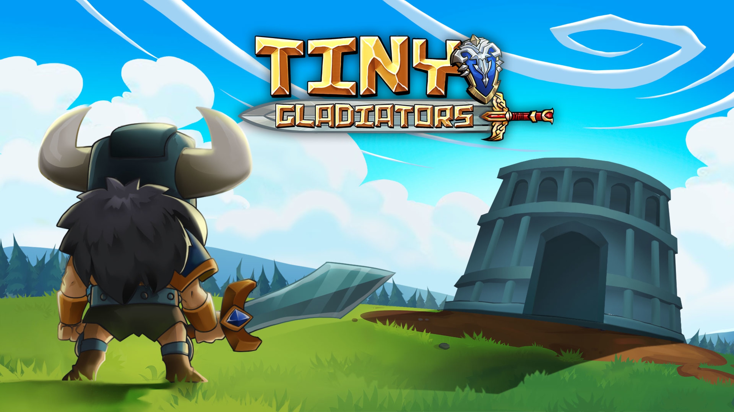 Tiny Gladiators for Nintendo Switch - Nintendo Official Site