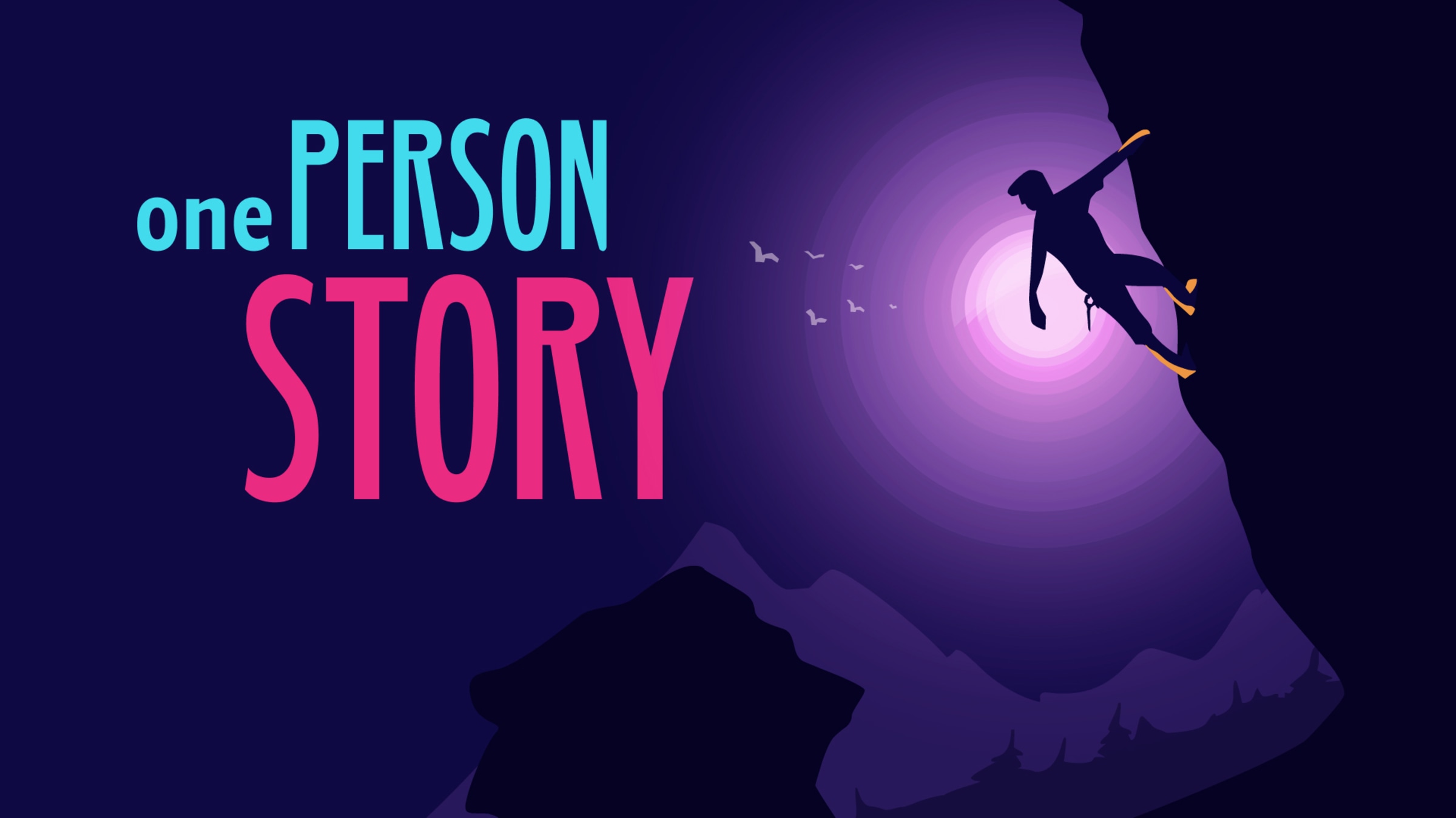 One Person Story for Nintendo Switch - Nintendo Official Site