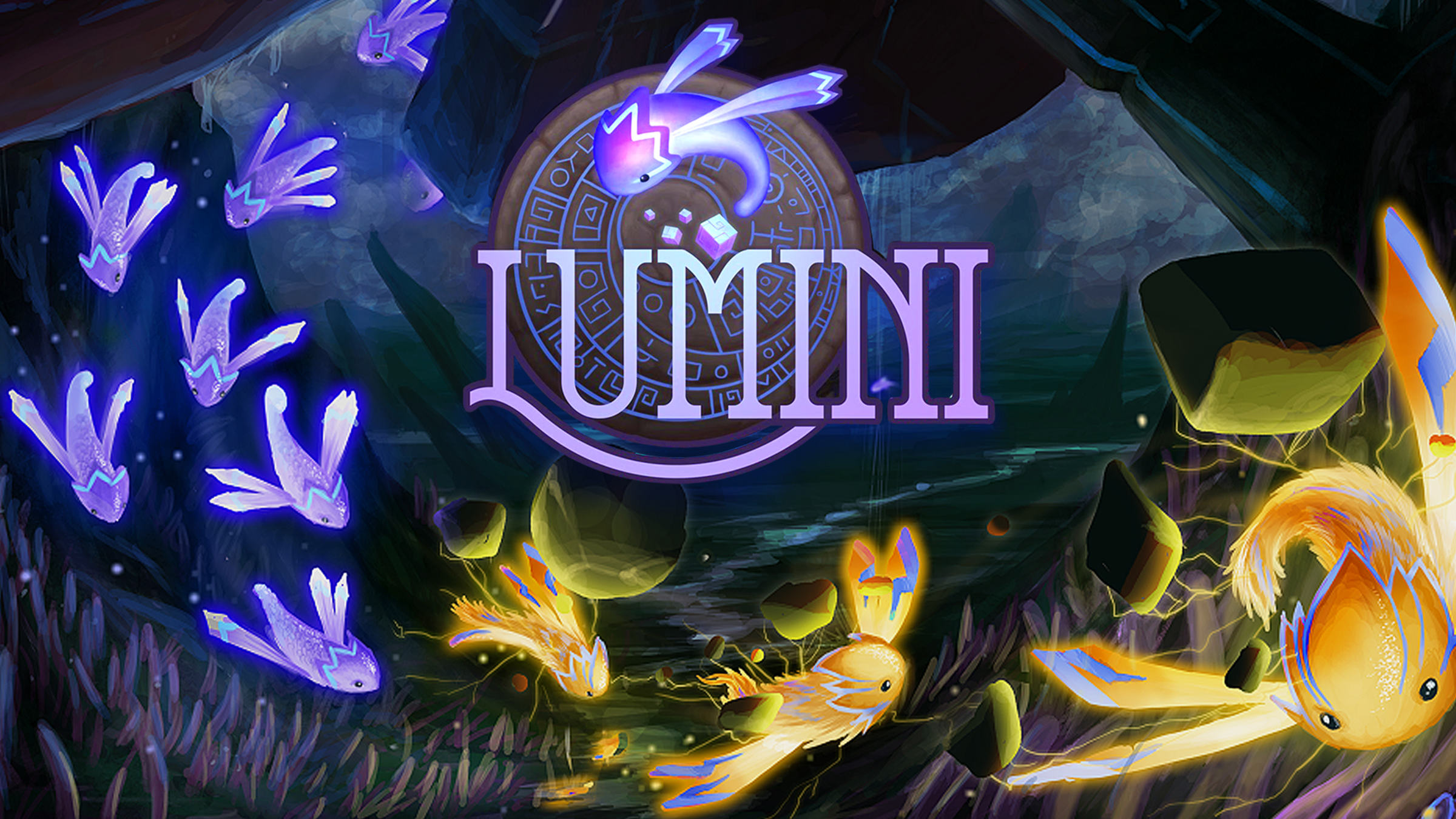Lumini for Nintendo Switch - Nintendo Official Site