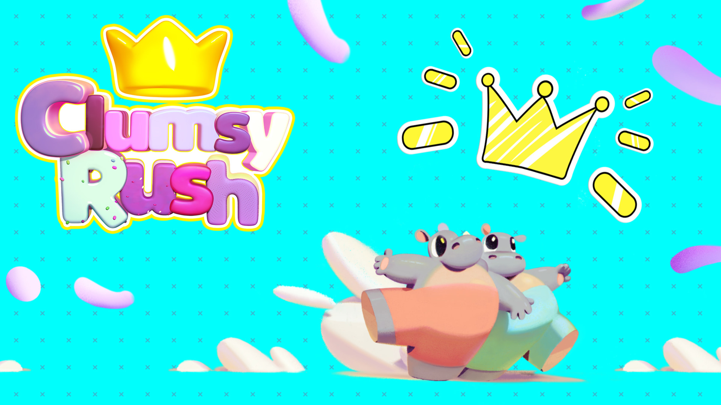 Clumsy Rush for Nintendo Switch - Nintendo Official Site