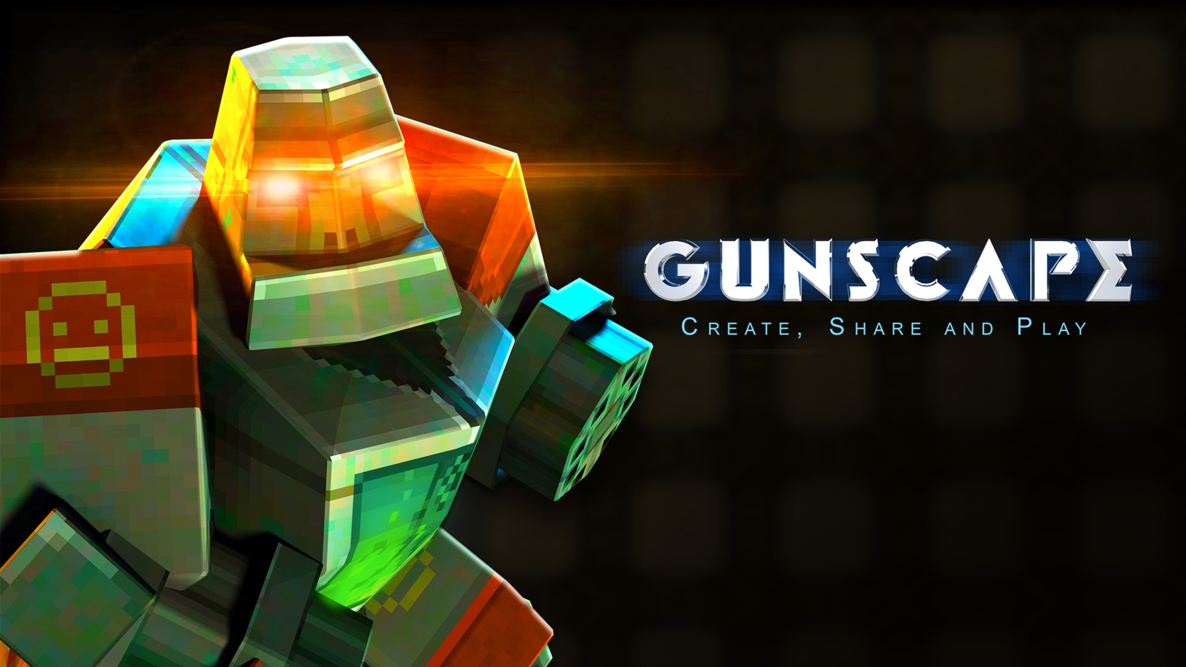 Gunscape for Nintendo Switch - Nintendo Official Site for Canada
