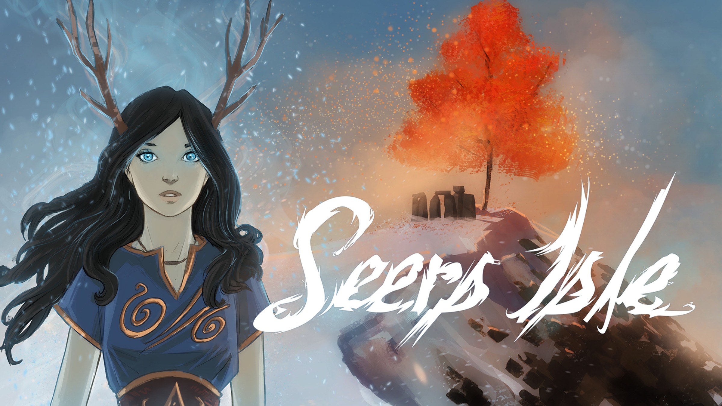 Seers Isle for Nintendo Switch - Nintendo Official Site