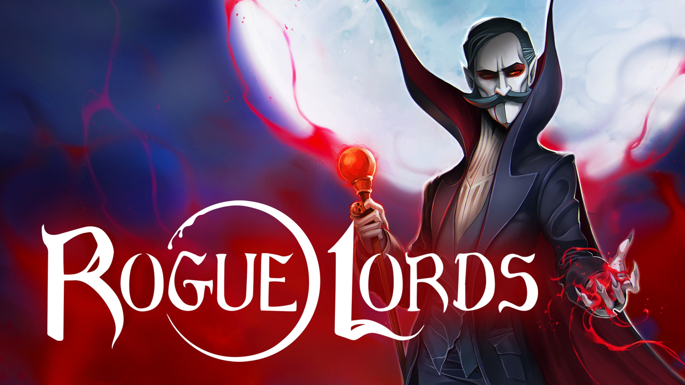 Rogue Lords for Nintendo Switch - Nintendo Official Site