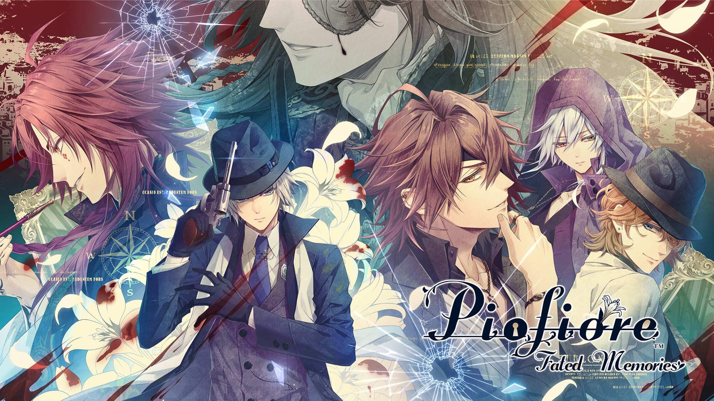 Piofiore: Fated Memories for Nintendo Switch - Nintendo Official Site