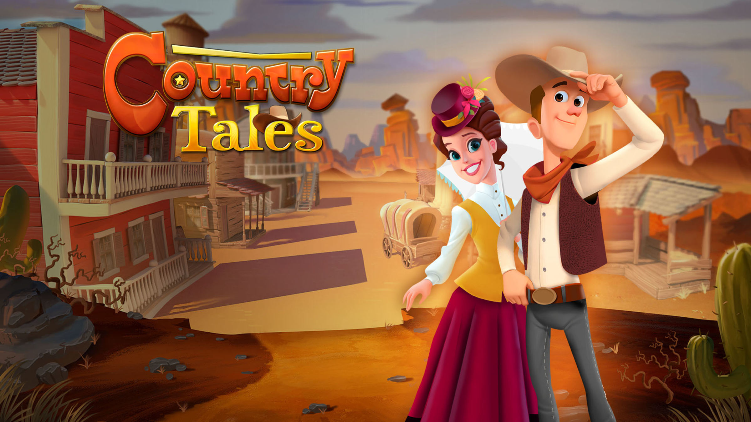 Country Tales for Nintendo Switch - Nintendo Official Site
