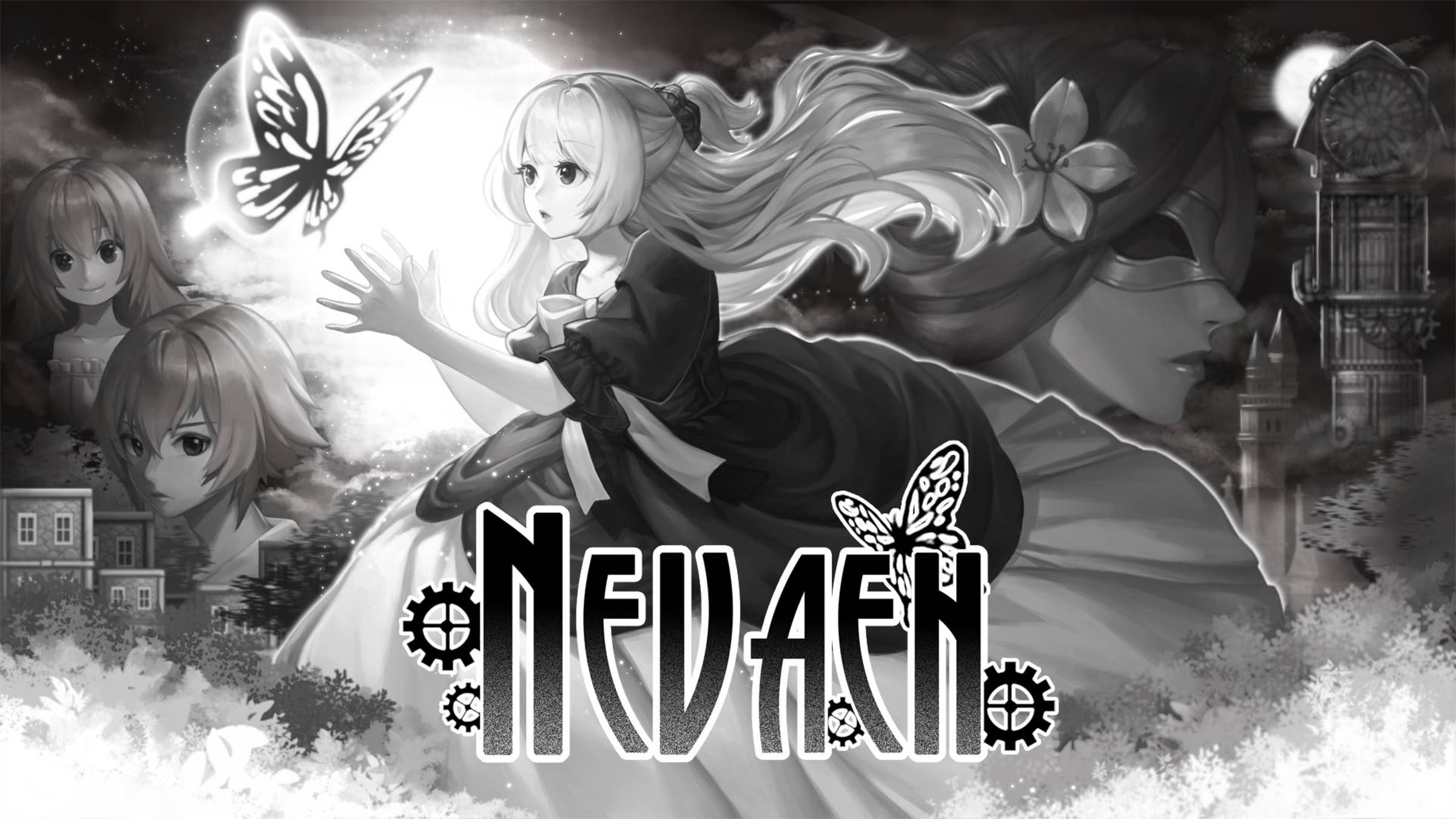 Nevaeh for Nintendo Switch - Nintendo Official Site