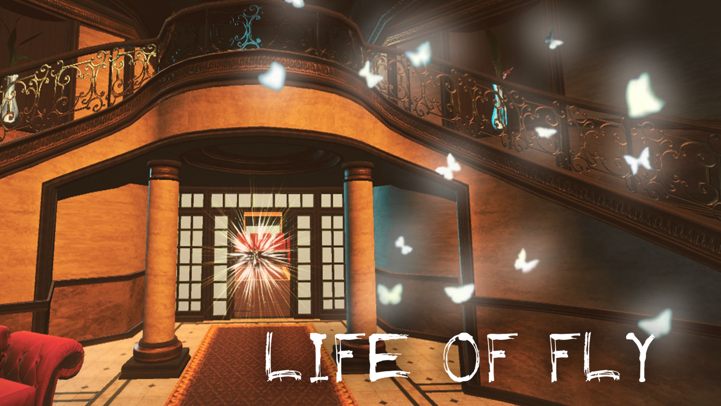 Life of Fly for Nintendo Switch - Nintendo Official Site