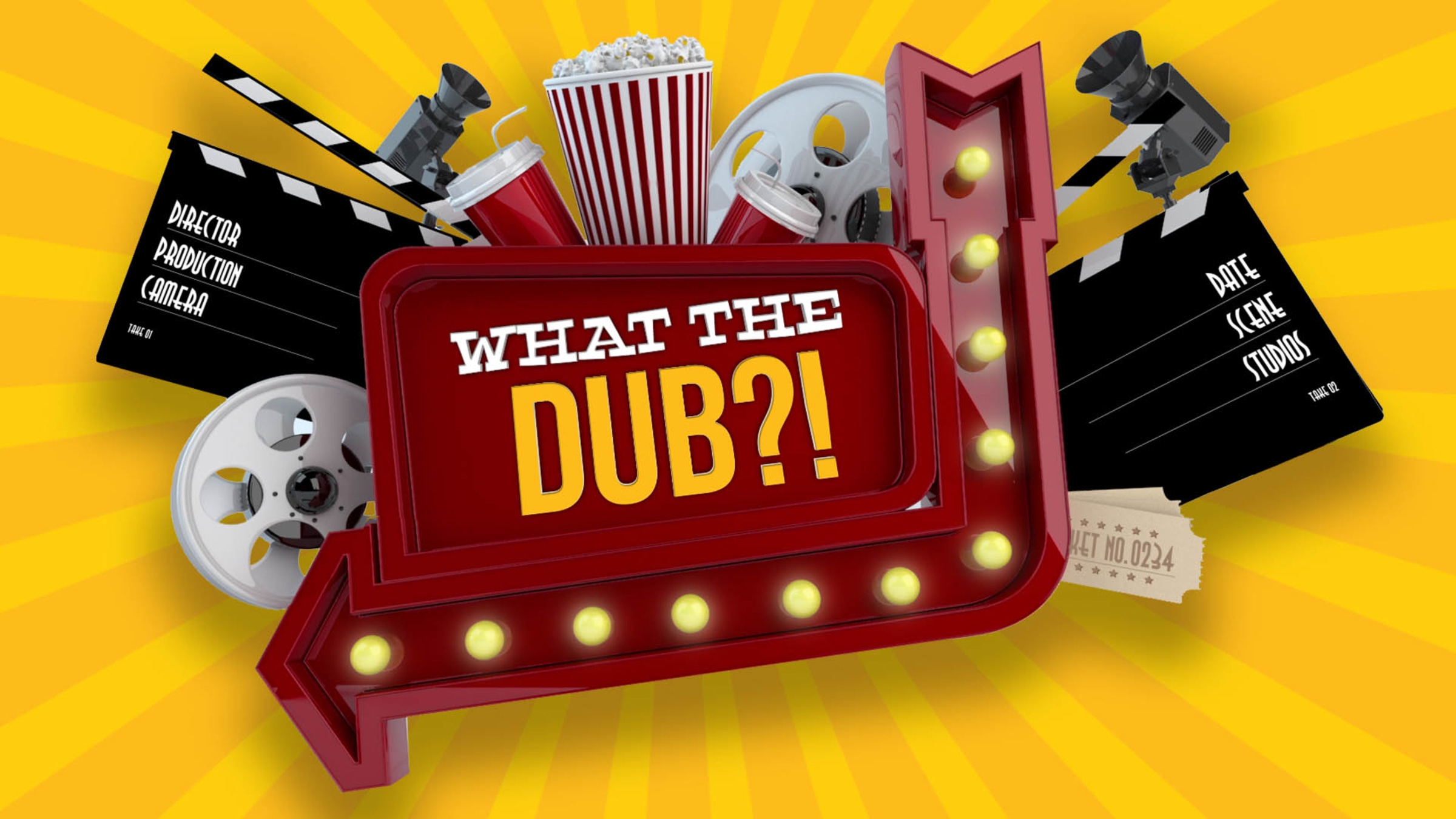 What the Dub?! for Nintendo Switch - Nintendo Official Site