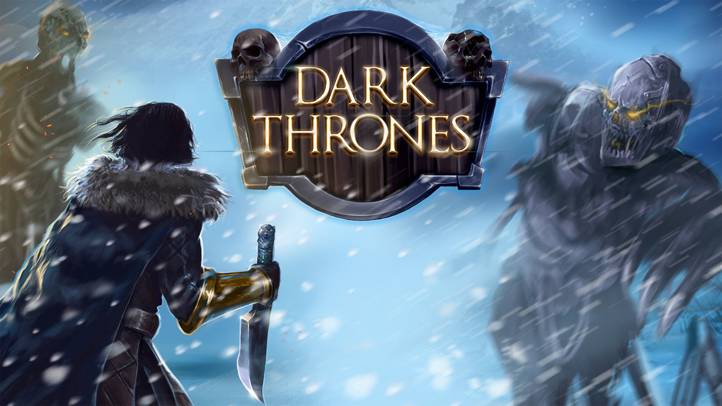 Dark Thrones for Nintendo Switch - Nintendo Official Site