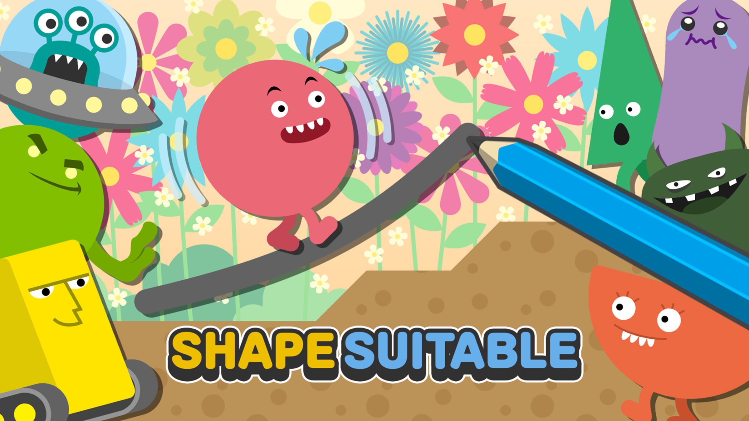 SHAPE SUITABLE para Nintendo Switch - Site Oficial da Nintendo para Brasil
