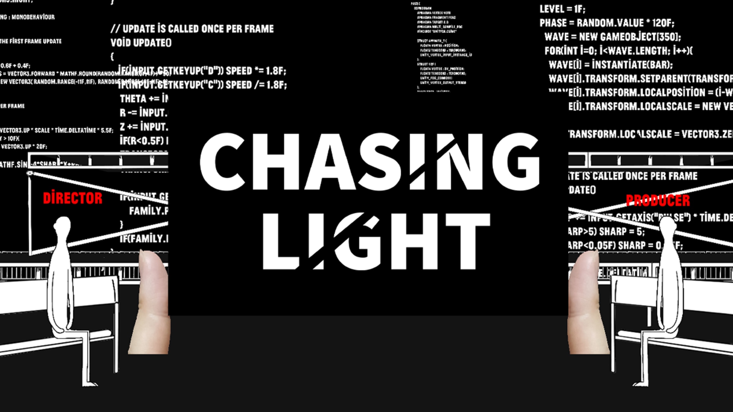 Chasing Light para Nintendo Switch - Site Oficial da Nintendo para Brasil