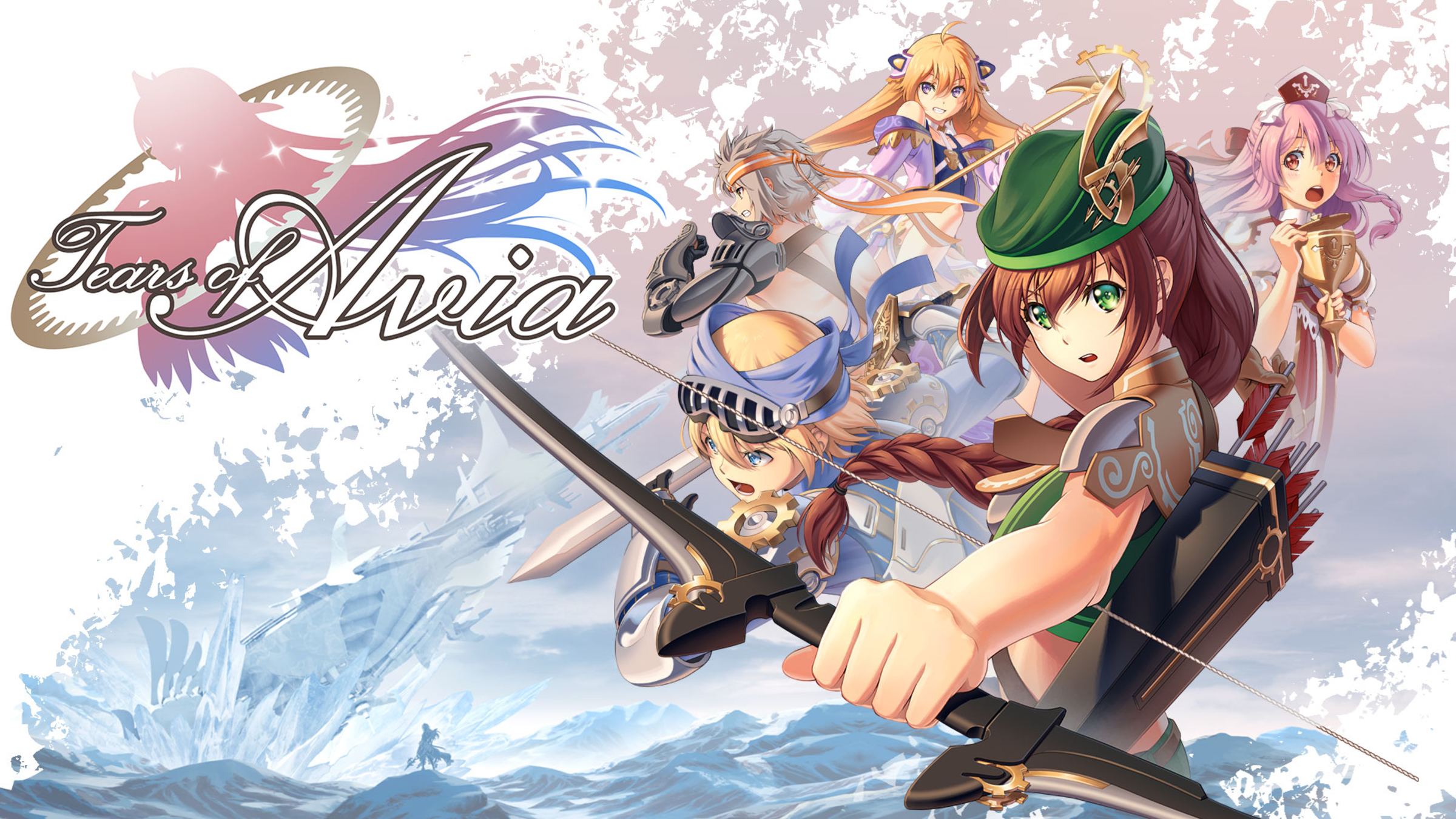 Tears of Avia for Nintendo Switch - Nintendo Official Site