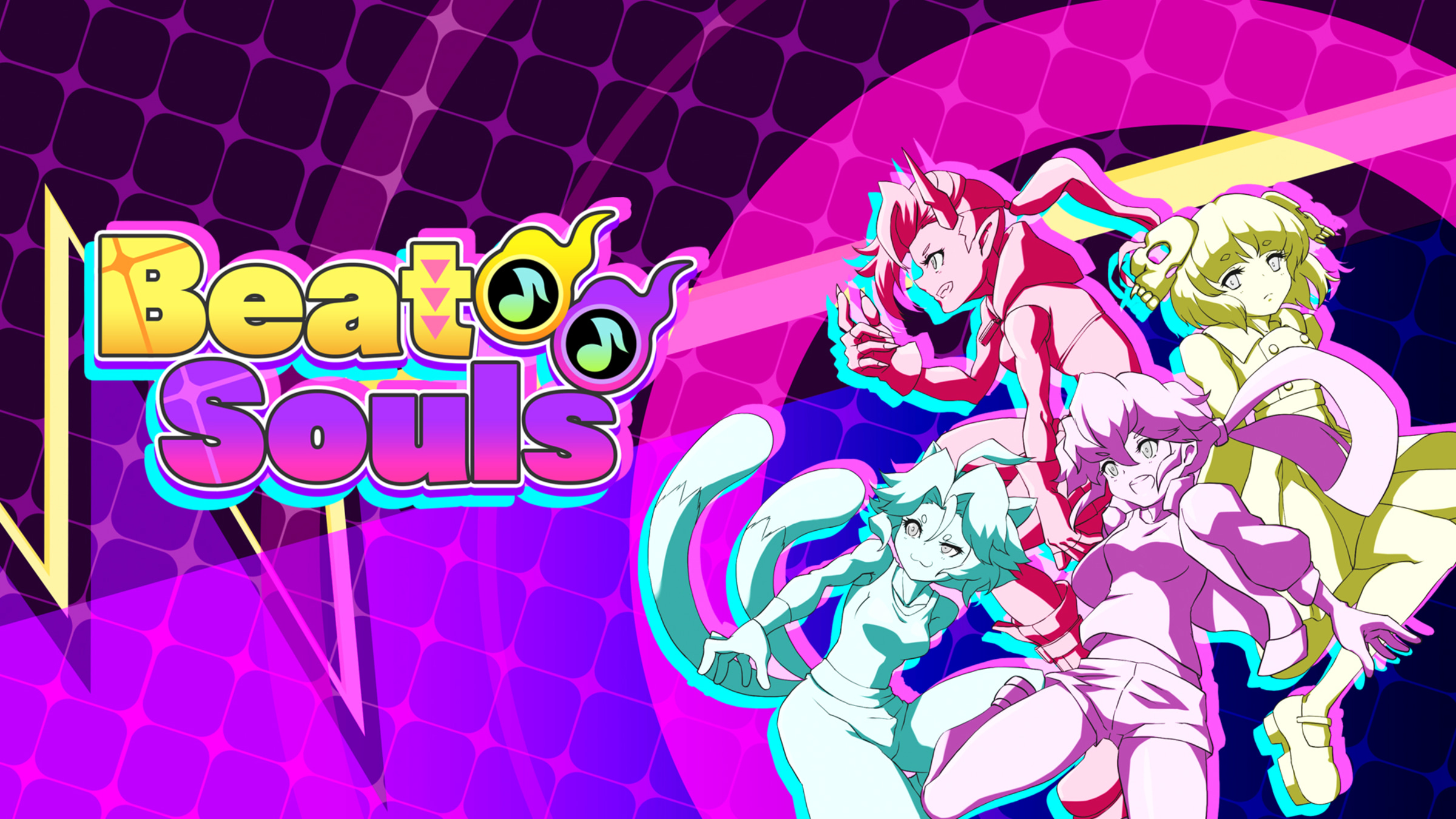 Beat Souls for Nintendo Switch - Nintendo Official Site