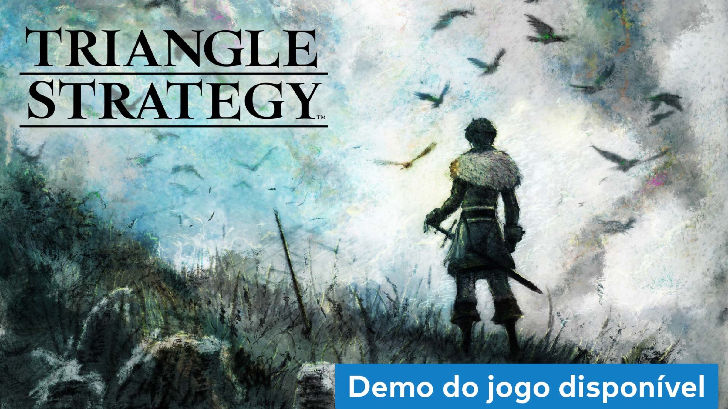 TRIANGLE STRATEGY™ para Nintendo Switch - Site Oficial da Nintendo para ...