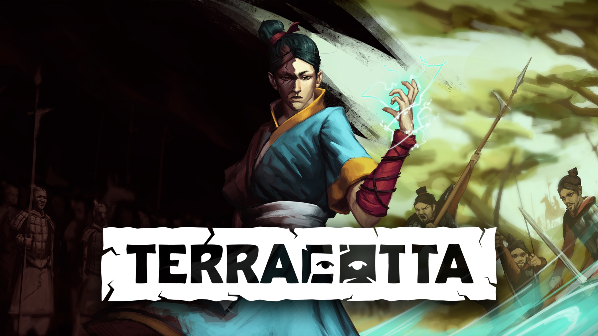 Terracotta for Nintendo Switch - Nintendo Official Site