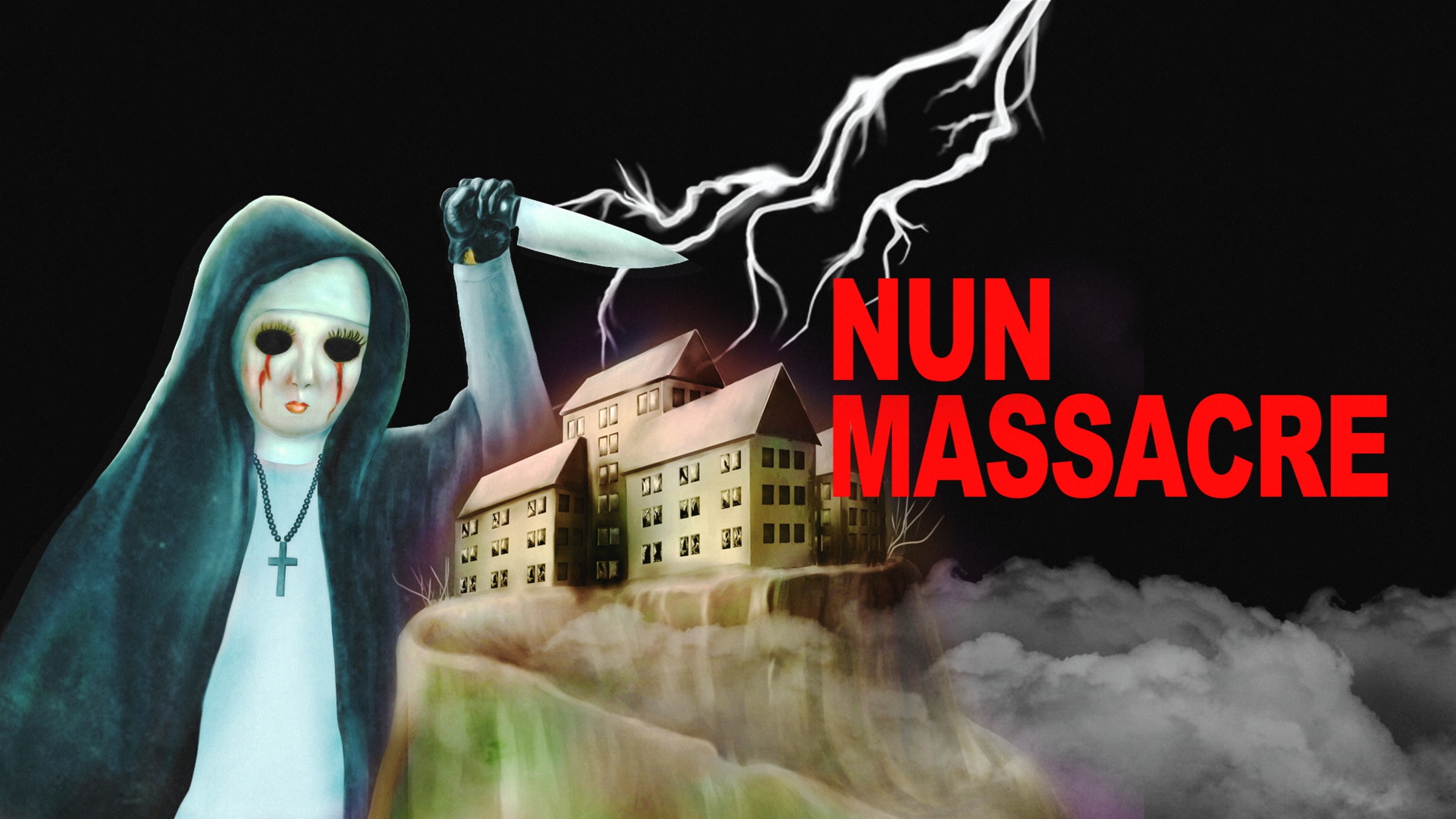 Nun Massacre para Nintendo Switch - Site Oficial da Nintendo para Brasil