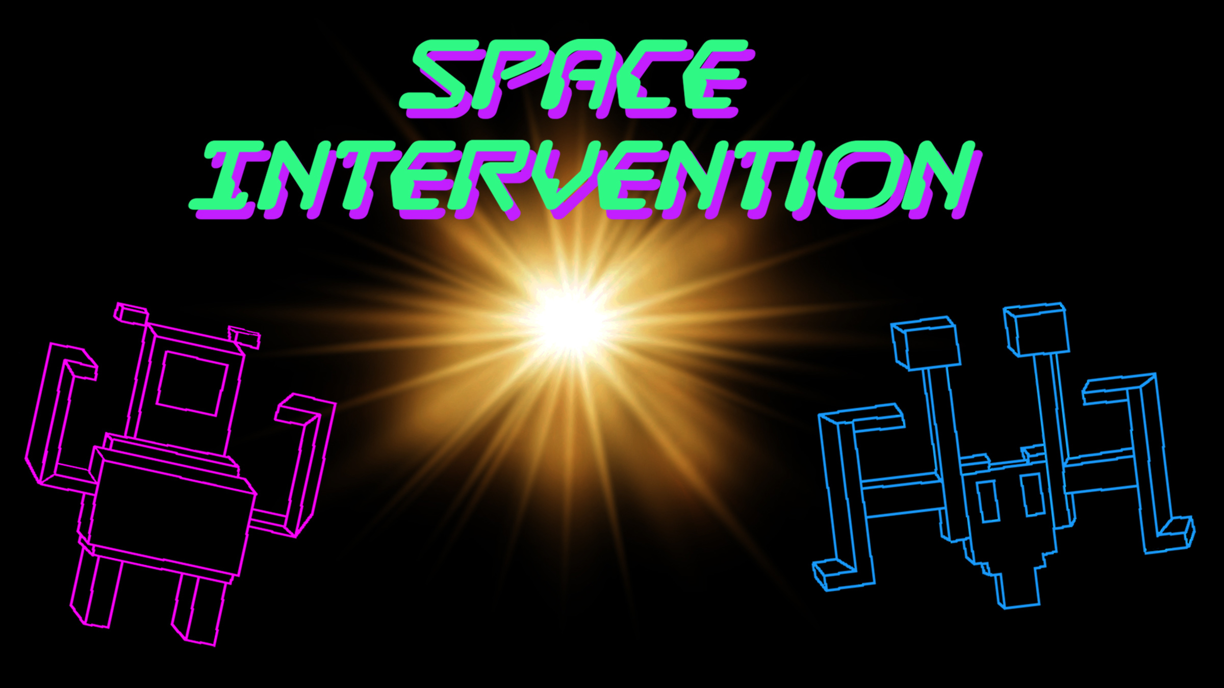 Space Intervention for Nintendo Switch - Nintendo Official Site