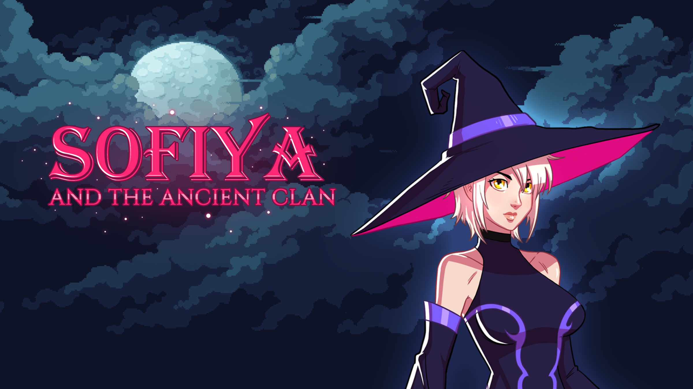 Sofiya and the Ancient Clan for Nintendo Switch - Nintendo Official Site