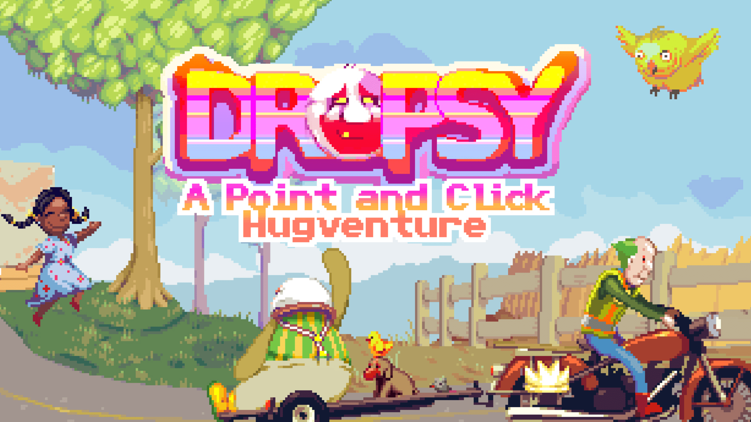 Dropsy for Nintendo Switch - Nintendo Official Site for Canada