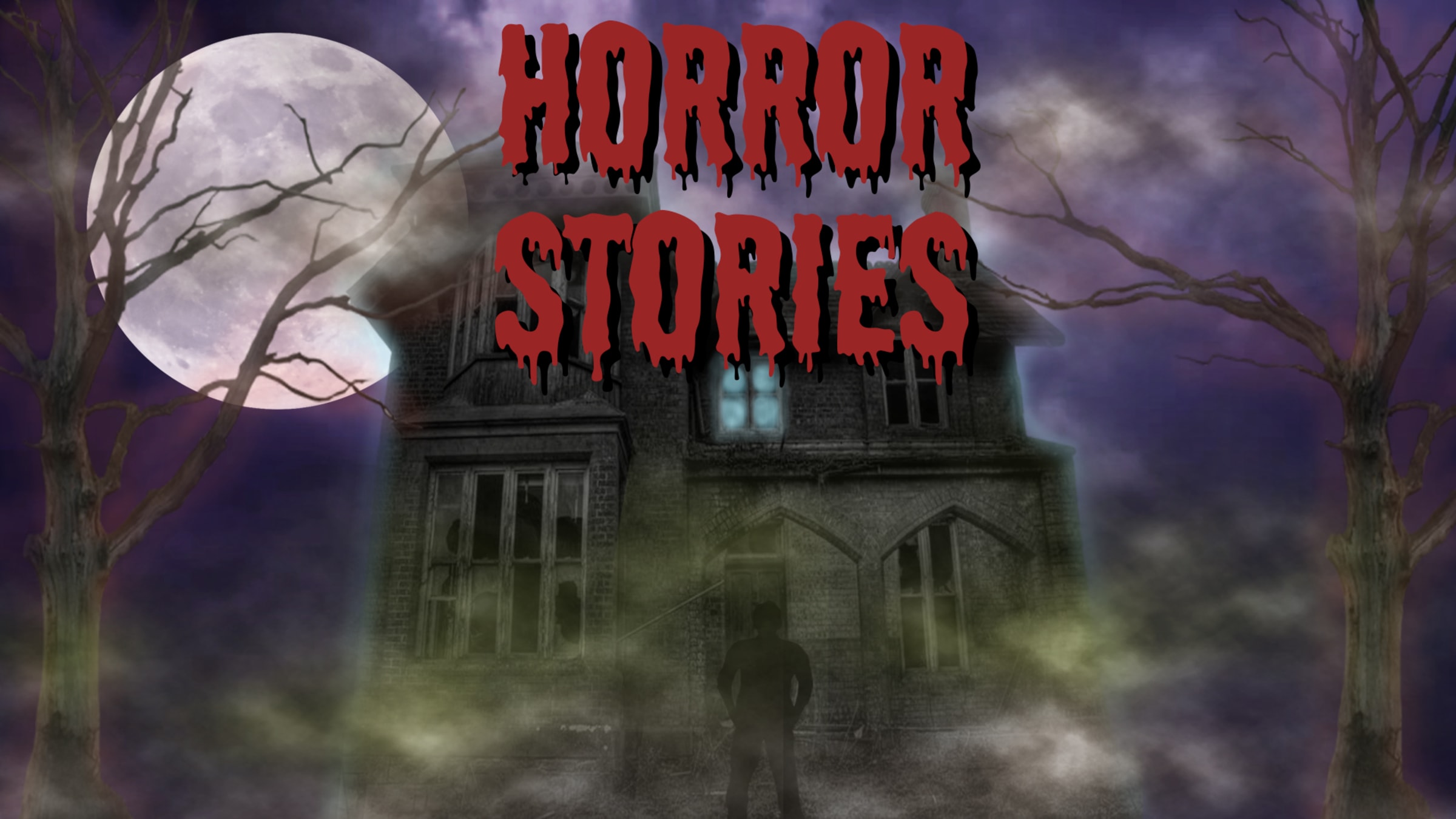 Horror Stories for Nintendo Switch - Nintendo Official Site