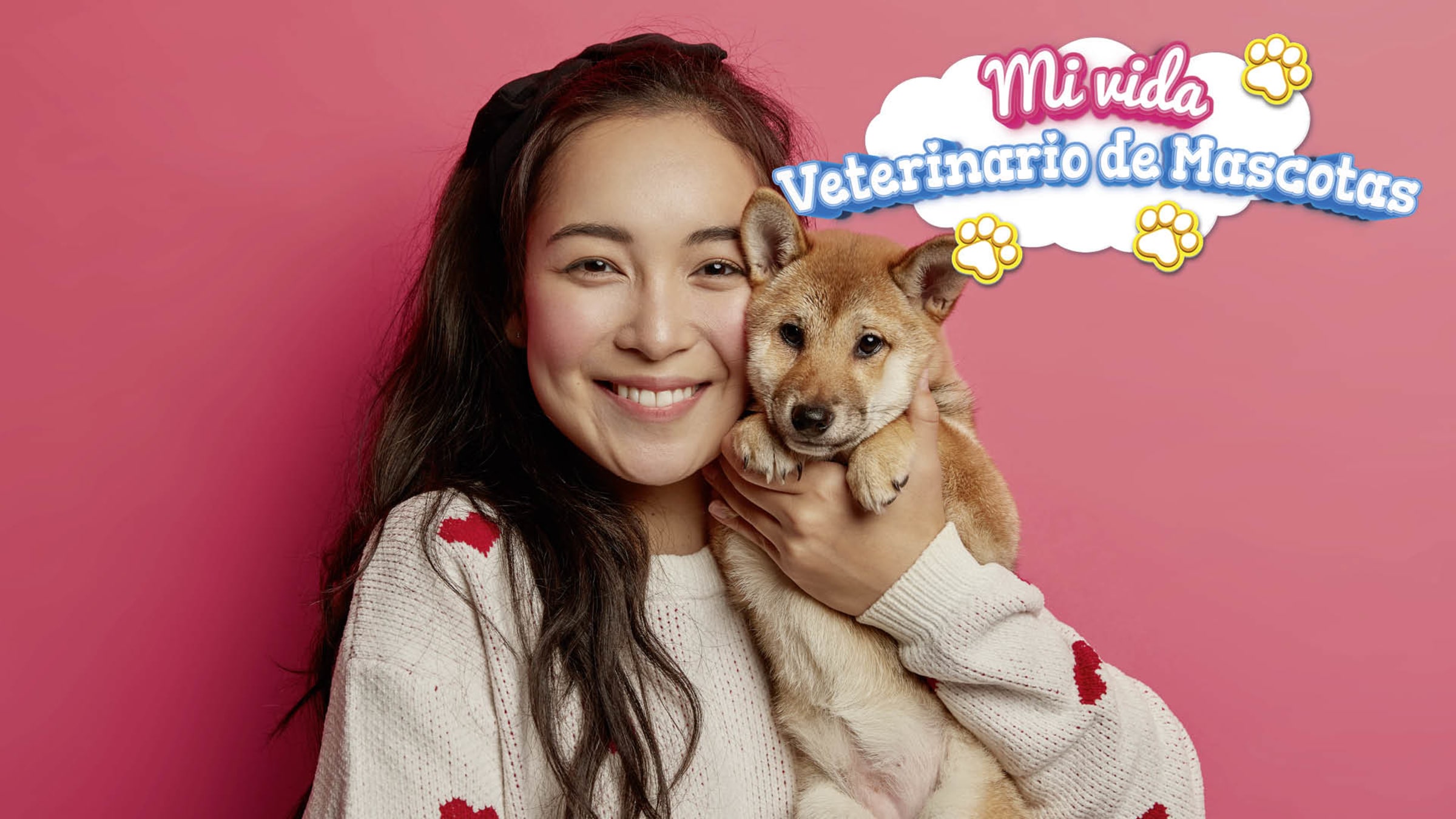 My Life: Pet Vet para Nintendo Switch - Sitio Oficial de Nintendo para ...