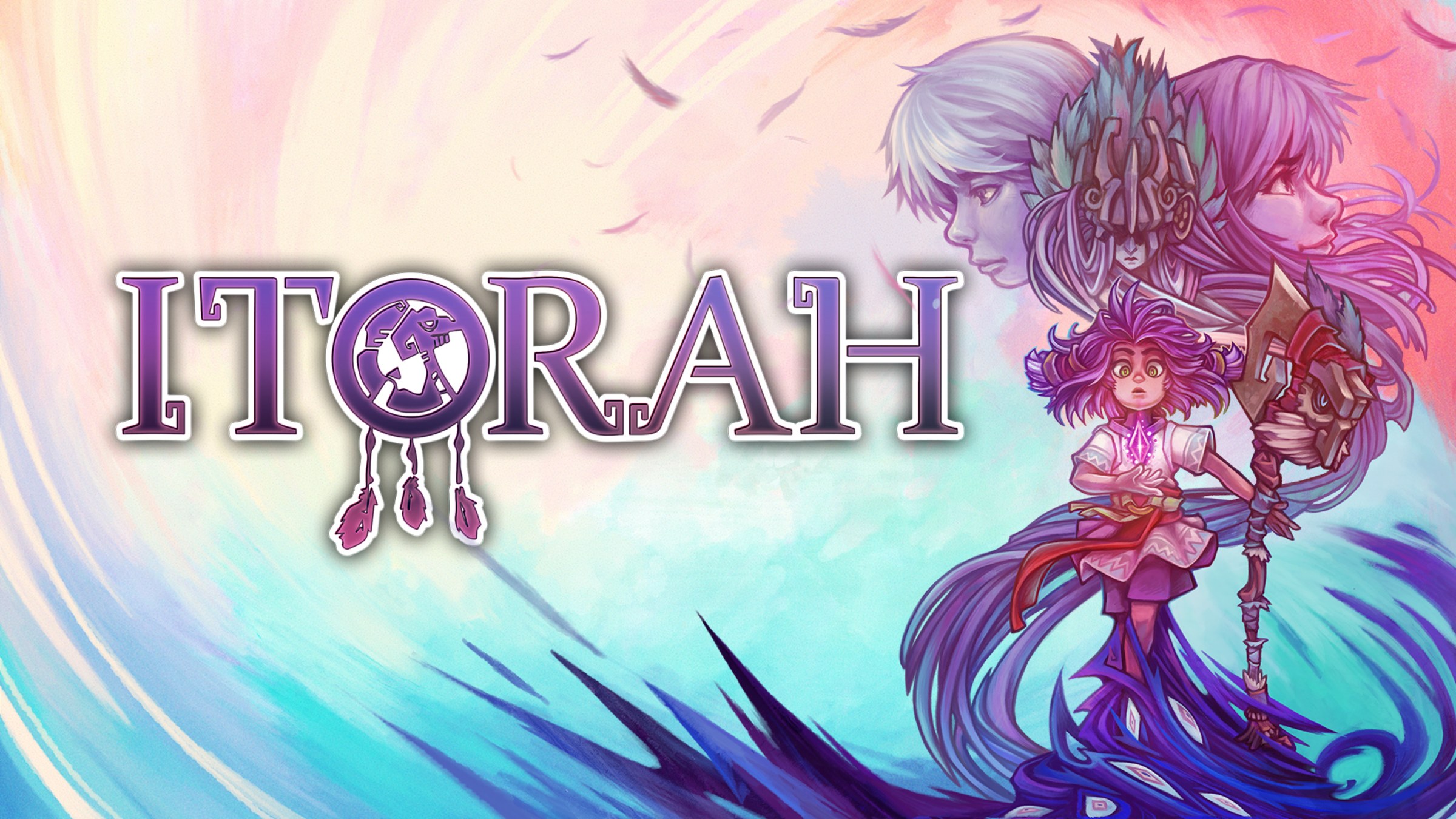 Itorah para Nintendo Switch - Sitio Oficial de Nintendo para Peru