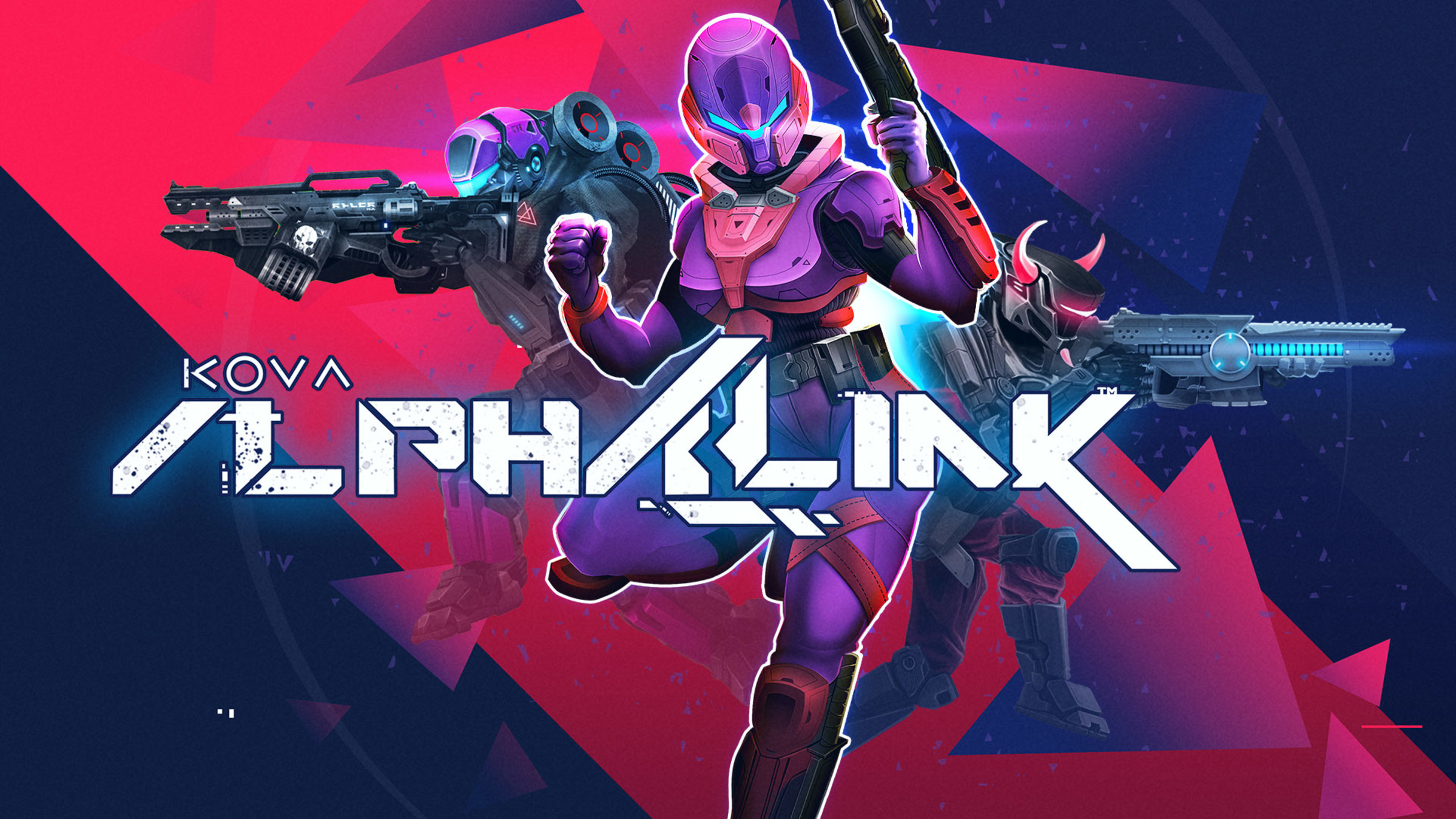 AlphaLink for Nintendo Switch - Nintendo Official Site