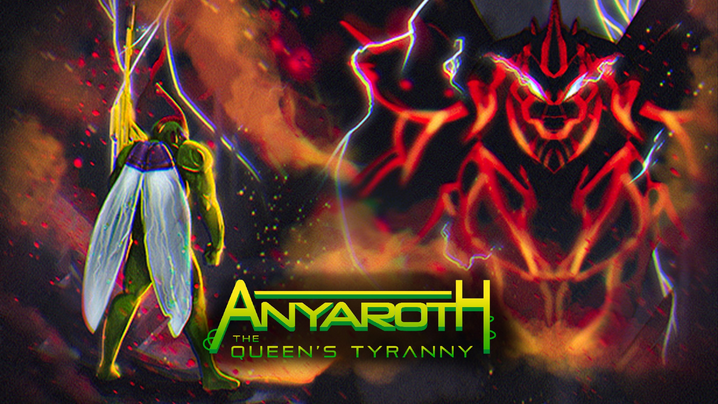 Anyaroth: The Queen's Tyranny para Nintendo Switch - Site Oficial da ...