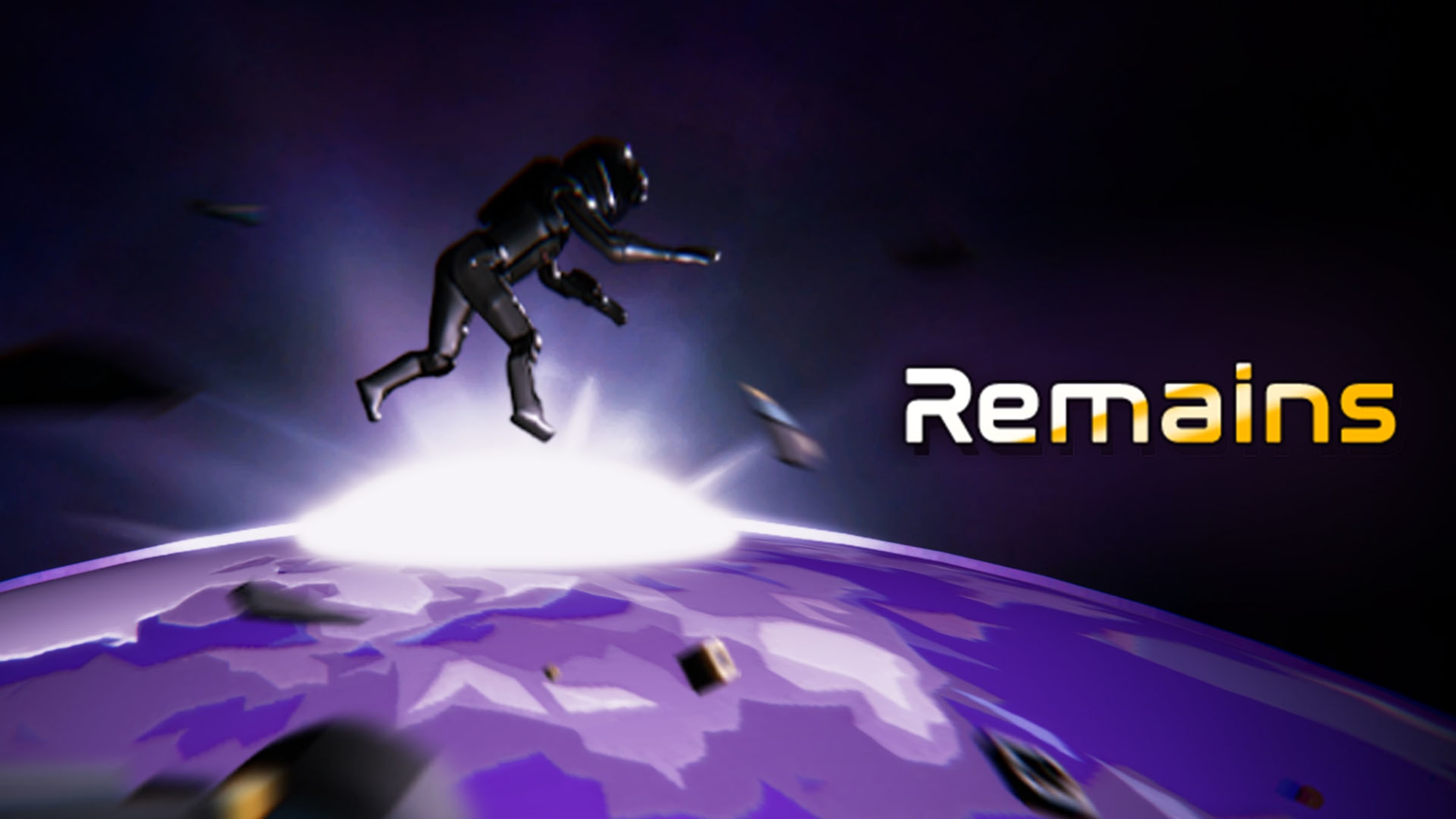 Remains para Nintendo Switch - Site Oficial da Nintendo para Brasil