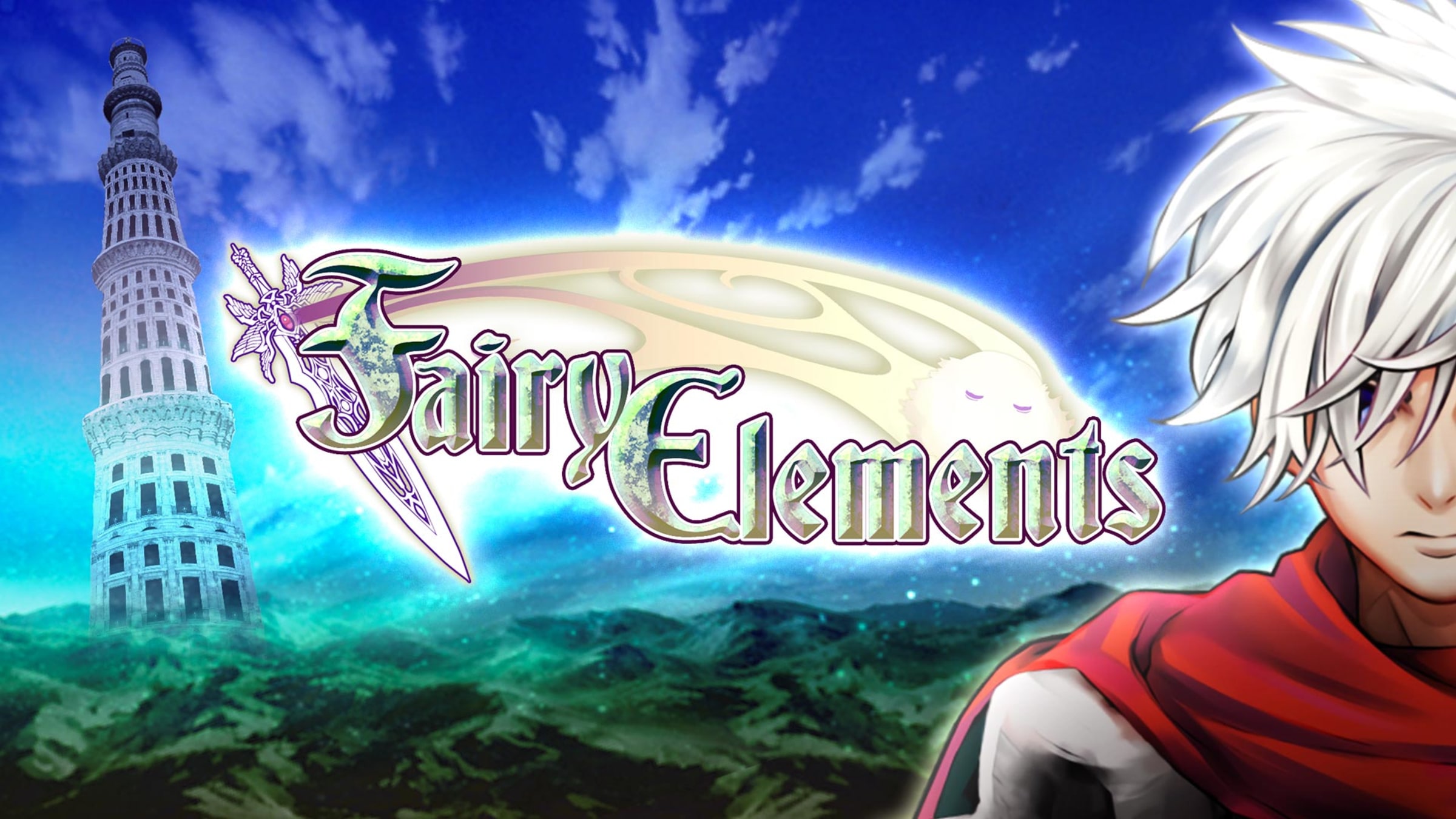 Fairy Elements para Nintendo Switch - Site Oficial da Nintendo para Brasil