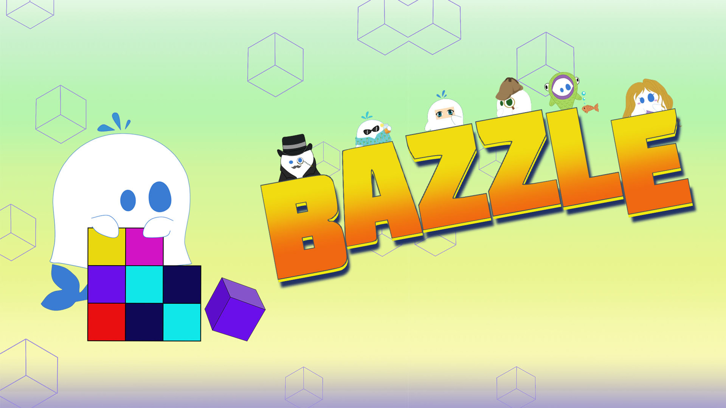 Bazzle for Nintendo Switch - Nintendo Official Site