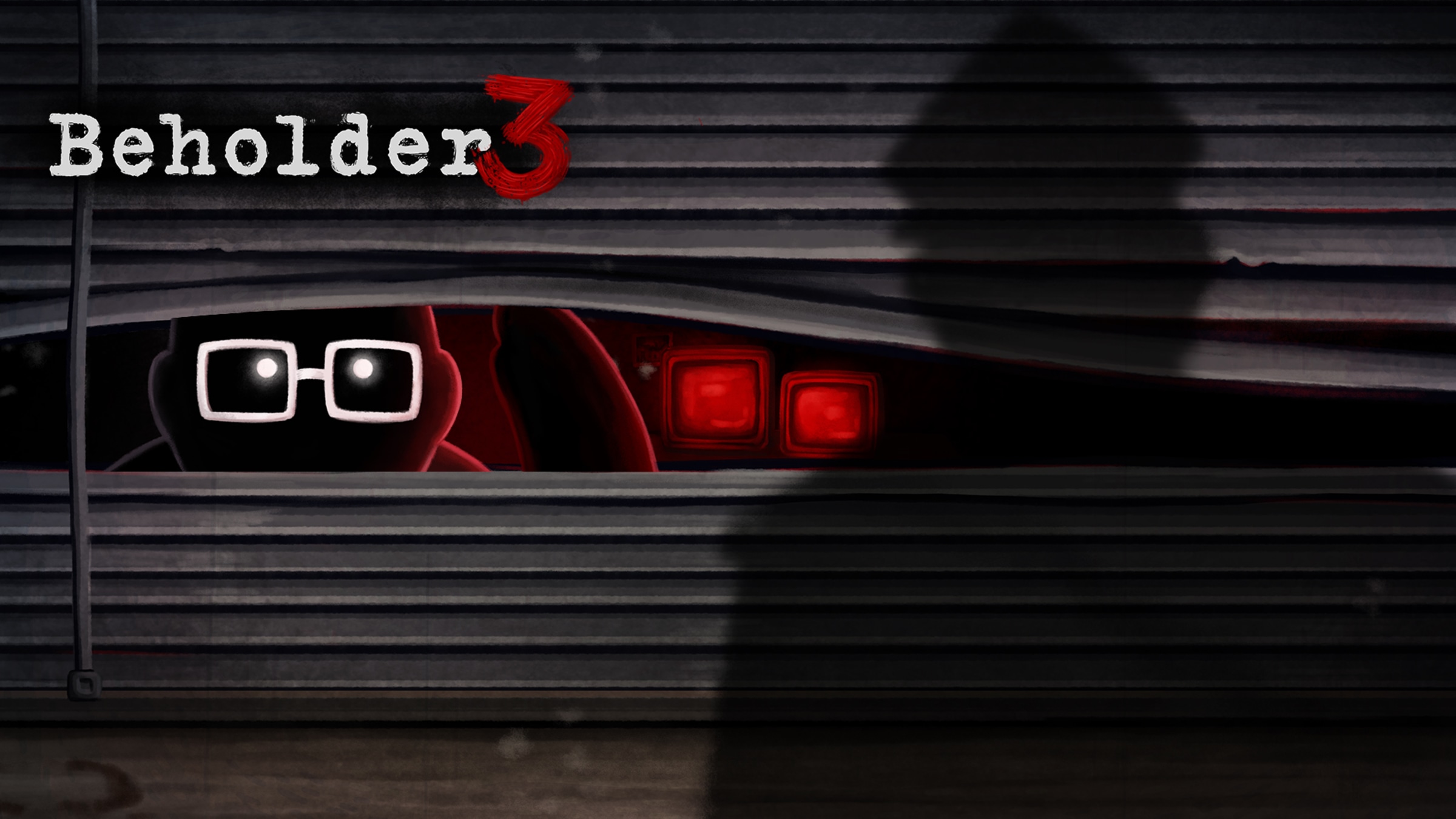 Beholder 3 para Nintendo Switch - Site Oficial da Nintendo para Brasil