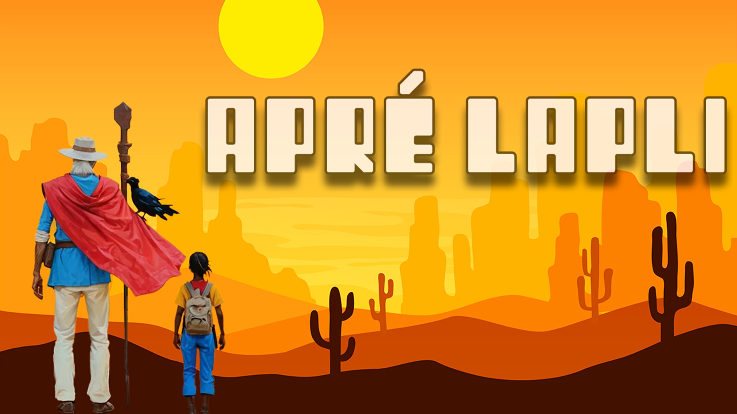 Apré Lapli [After the rain] for Nintendo Switch - Nintendo Official Site