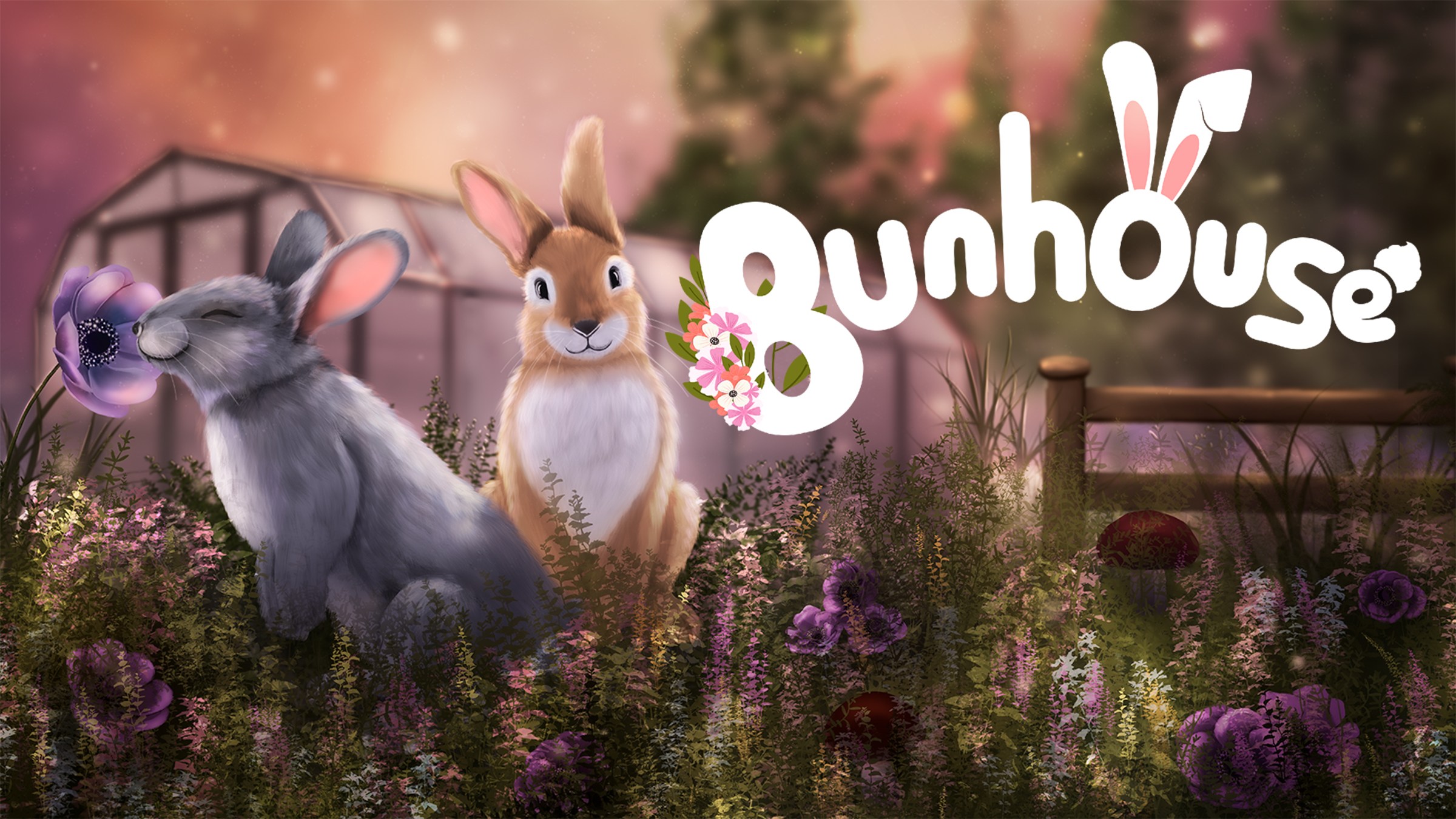 Bunhouse for Nintendo Switch - Nintendo Official Site