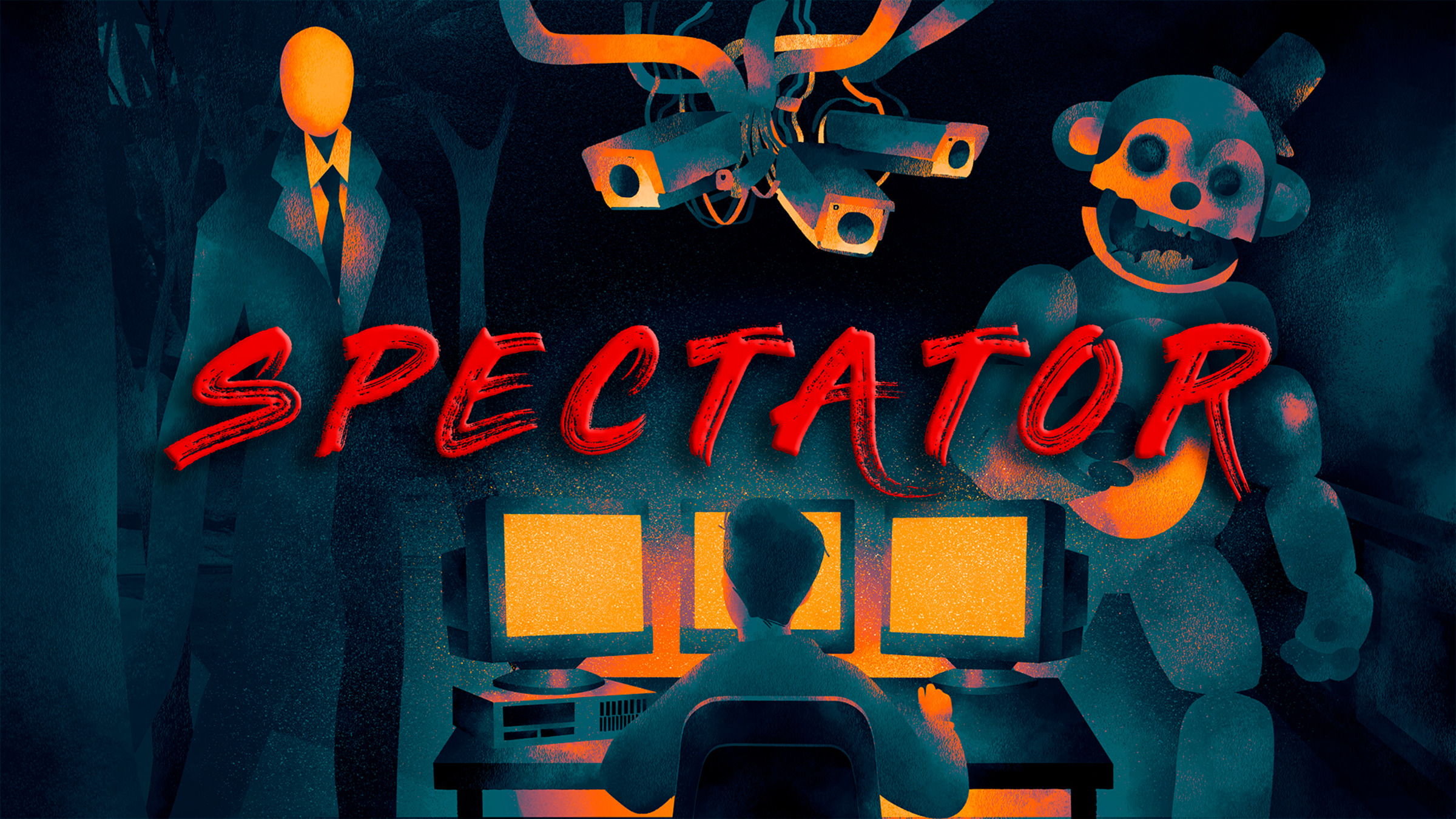 Spectator for Nintendo Switch - Nintendo Official Site