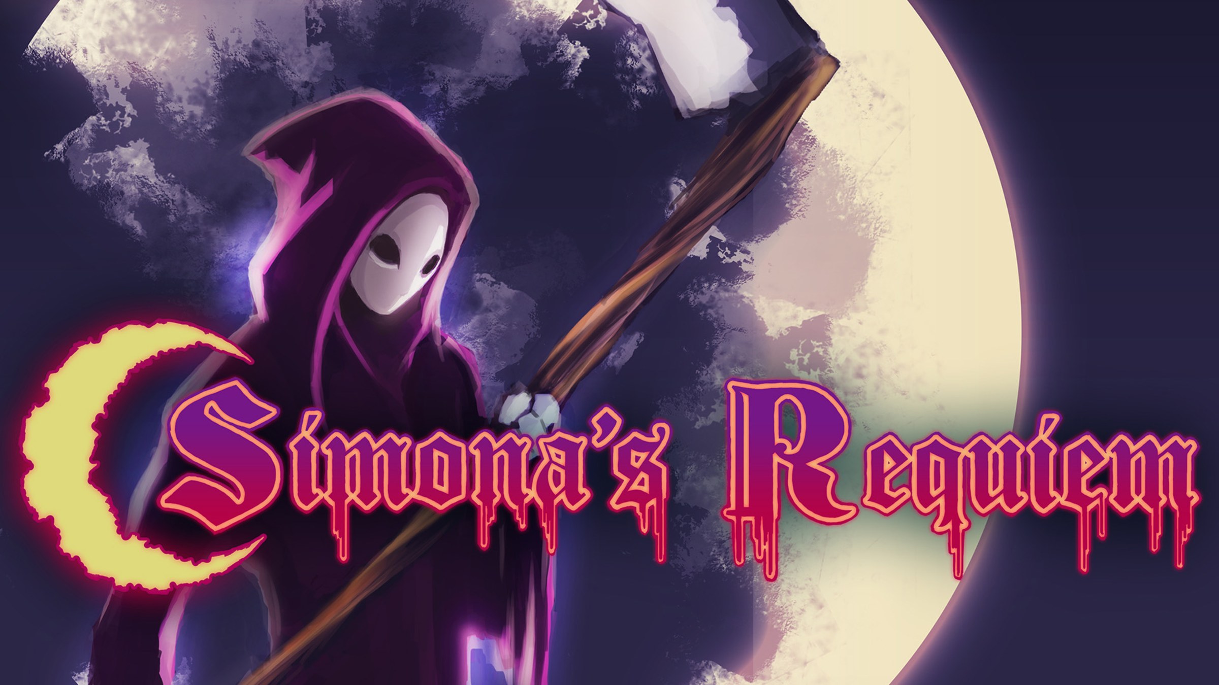 Simona's Requiem for Nintendo Switch - Nintendo Official Site for Canada