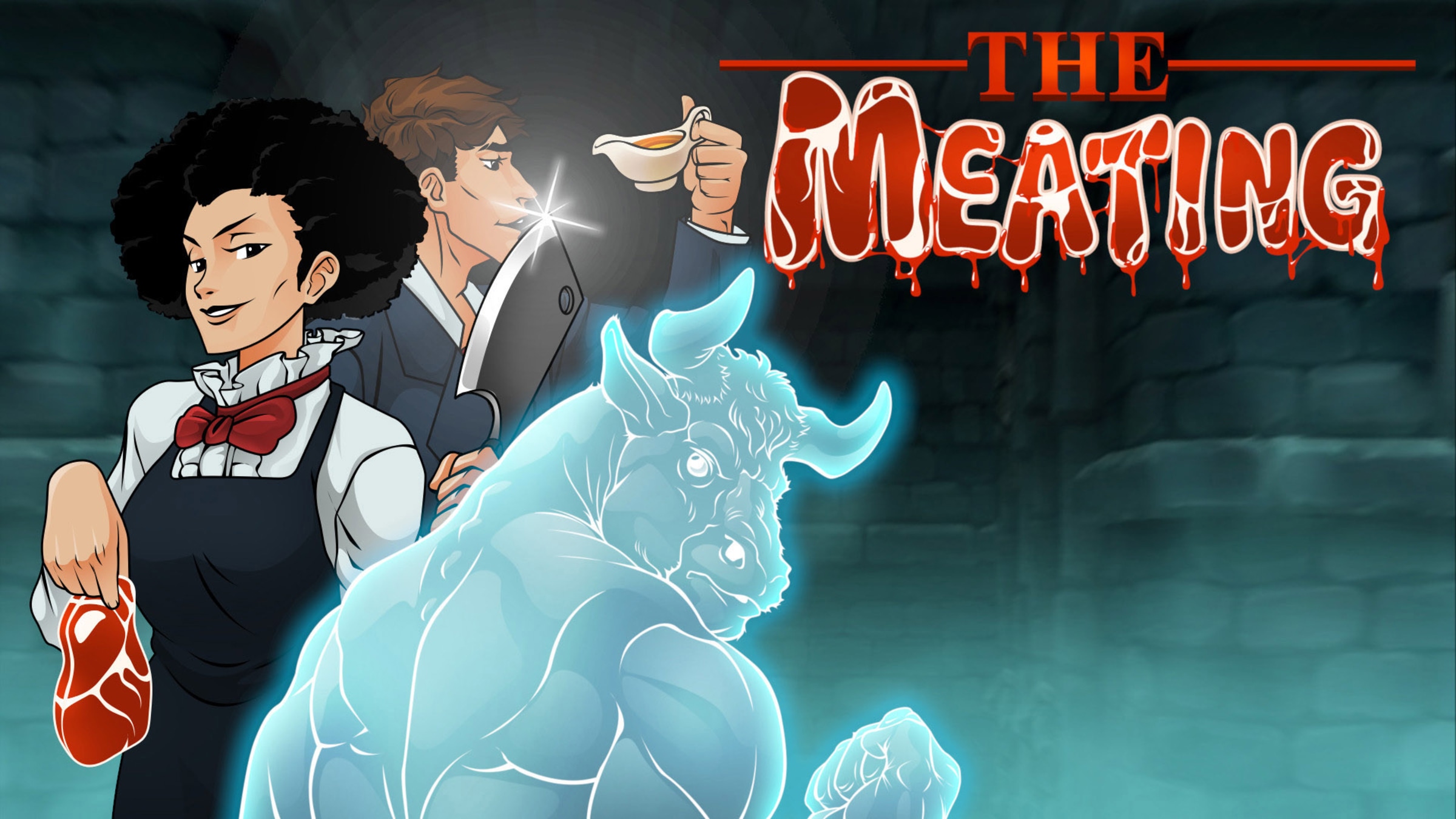 The Meating para Nintendo Switch - Site Oficial da Nintendo para Brasil