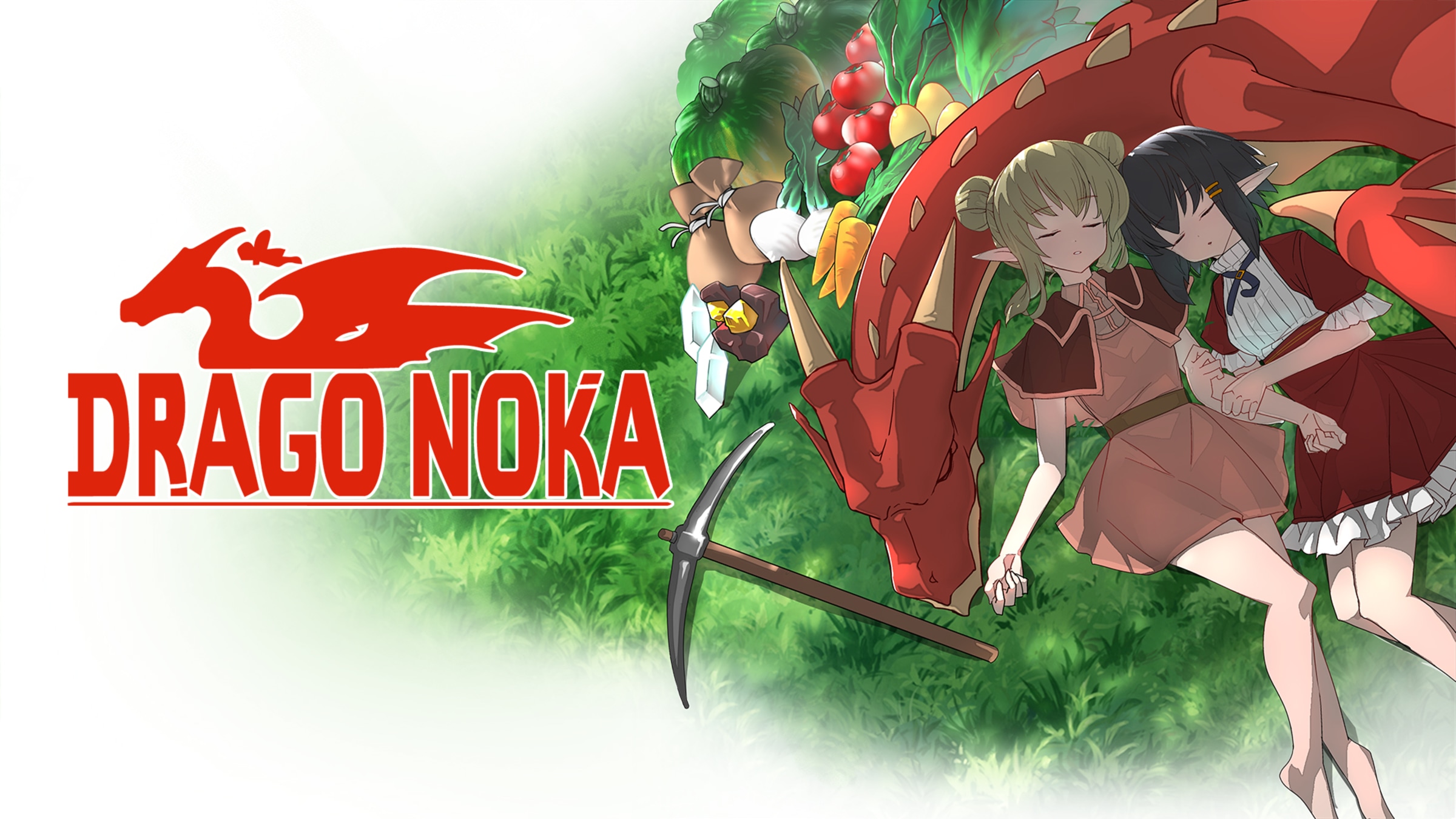 Drago Noka for Nintendo Switch - Nintendo Official Site
