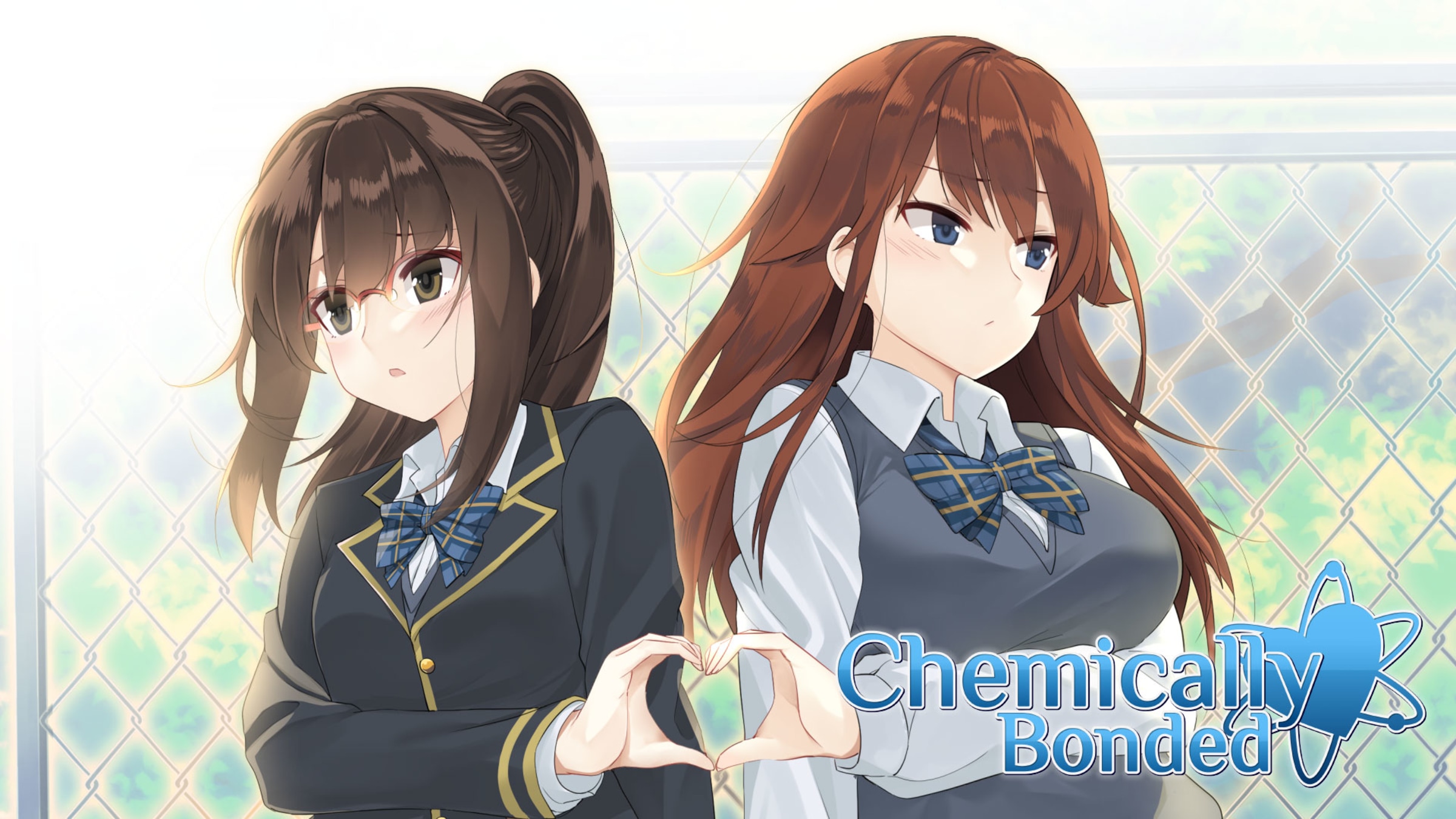 Chemically Bonded for Nintendo Switch - Nintendo Official Site