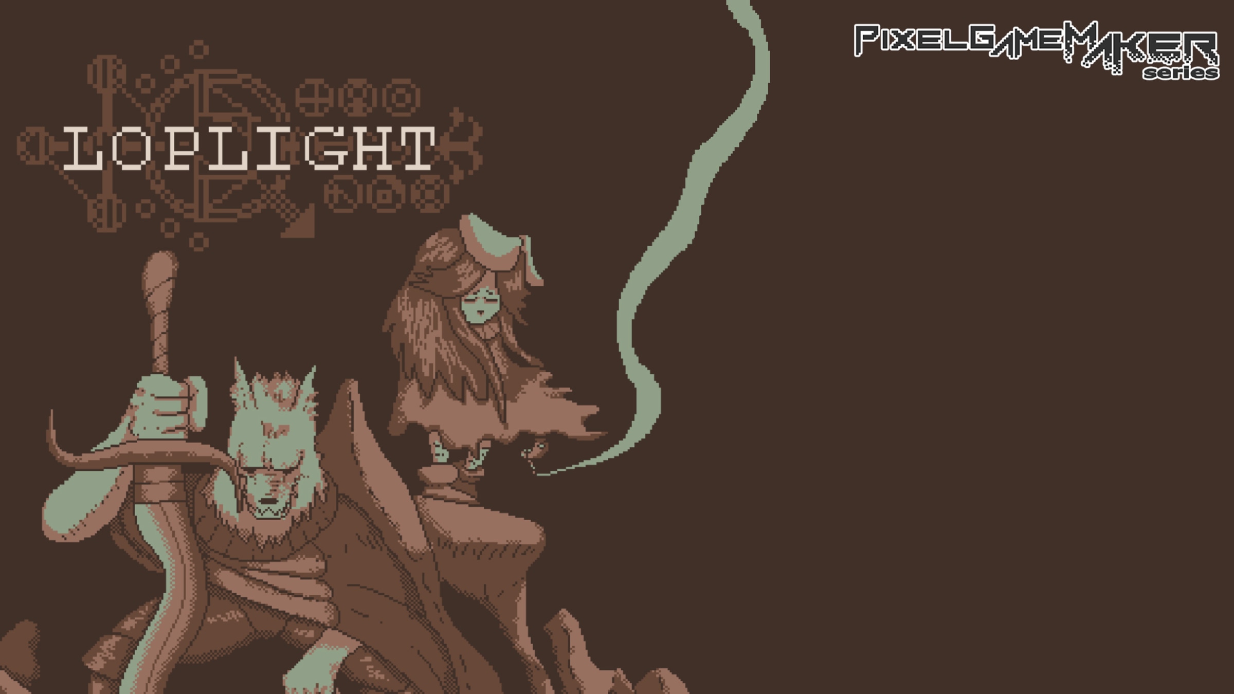 Pixel Game Maker Series Loplight para Nintendo Switch - Sitio Oficial ...