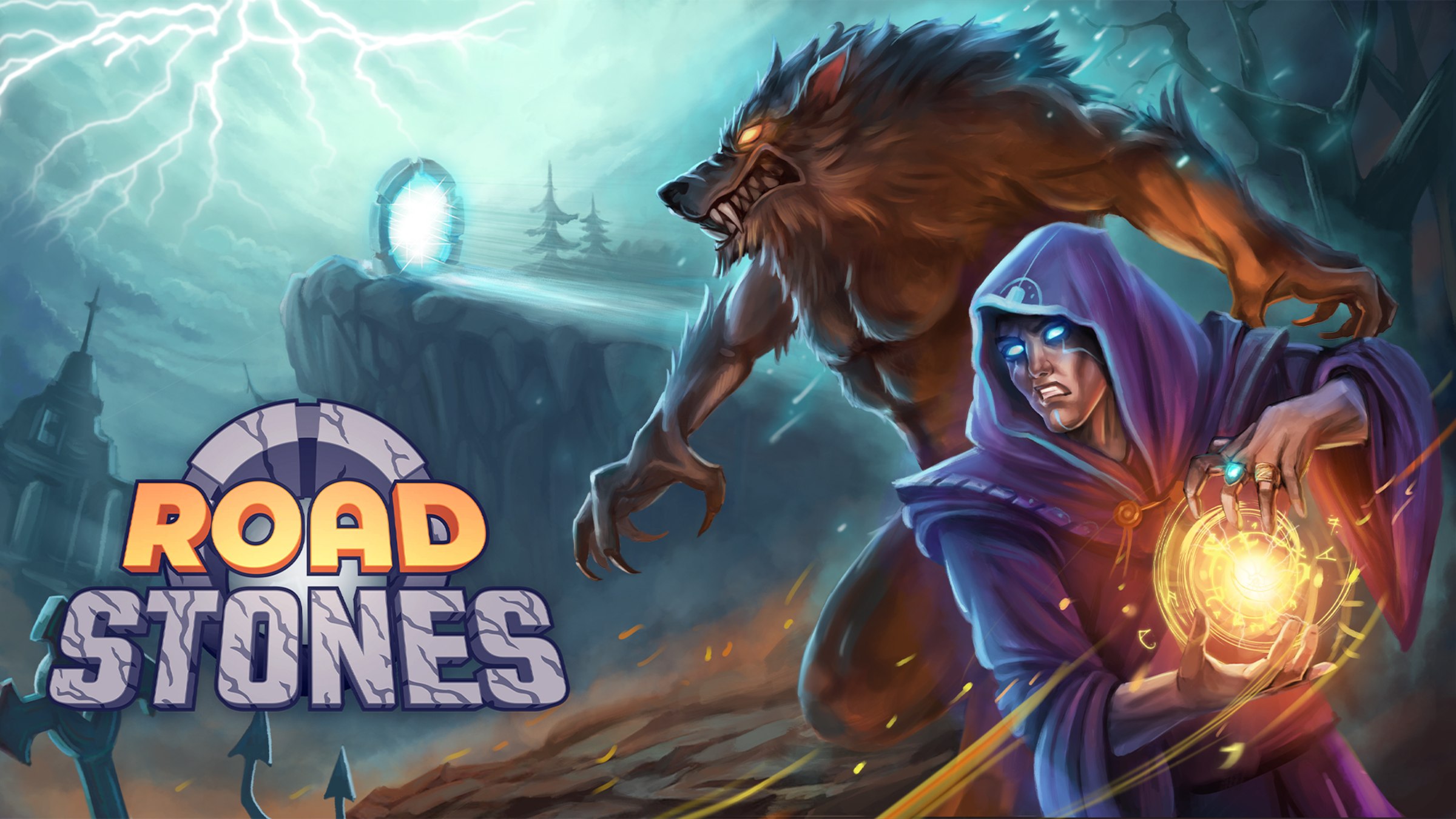 Road Stones for Nintendo Switch - Nintendo Official Site