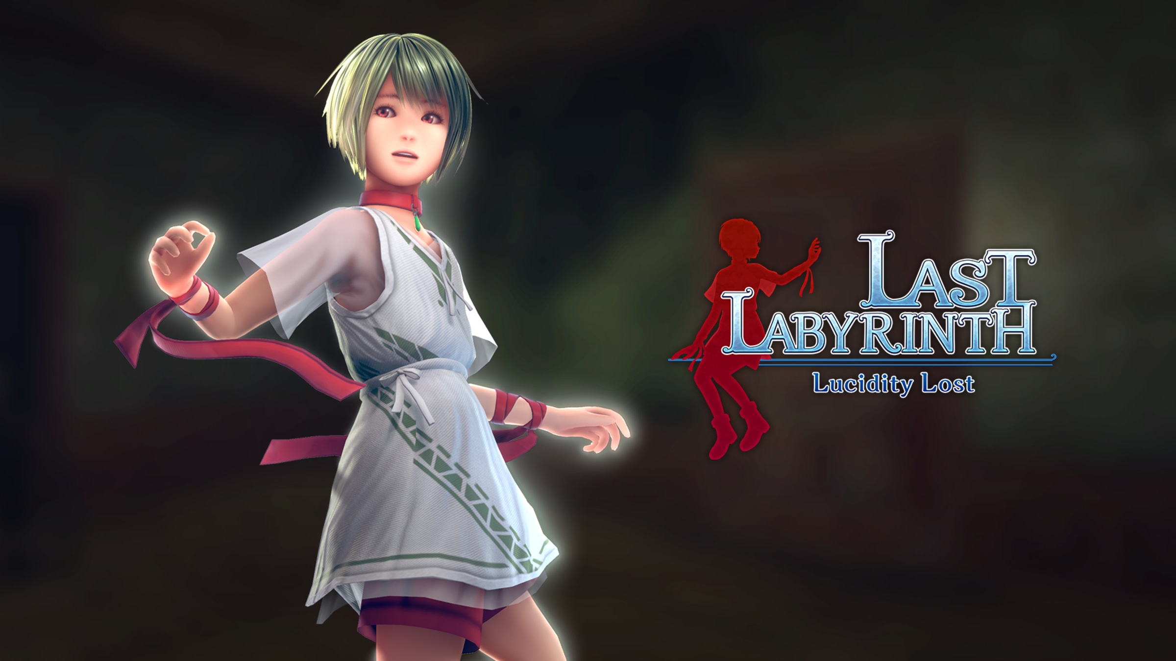 Last Labyrinth -Lucidity Lost- for Nintendo Switch - Nintendo Official Site