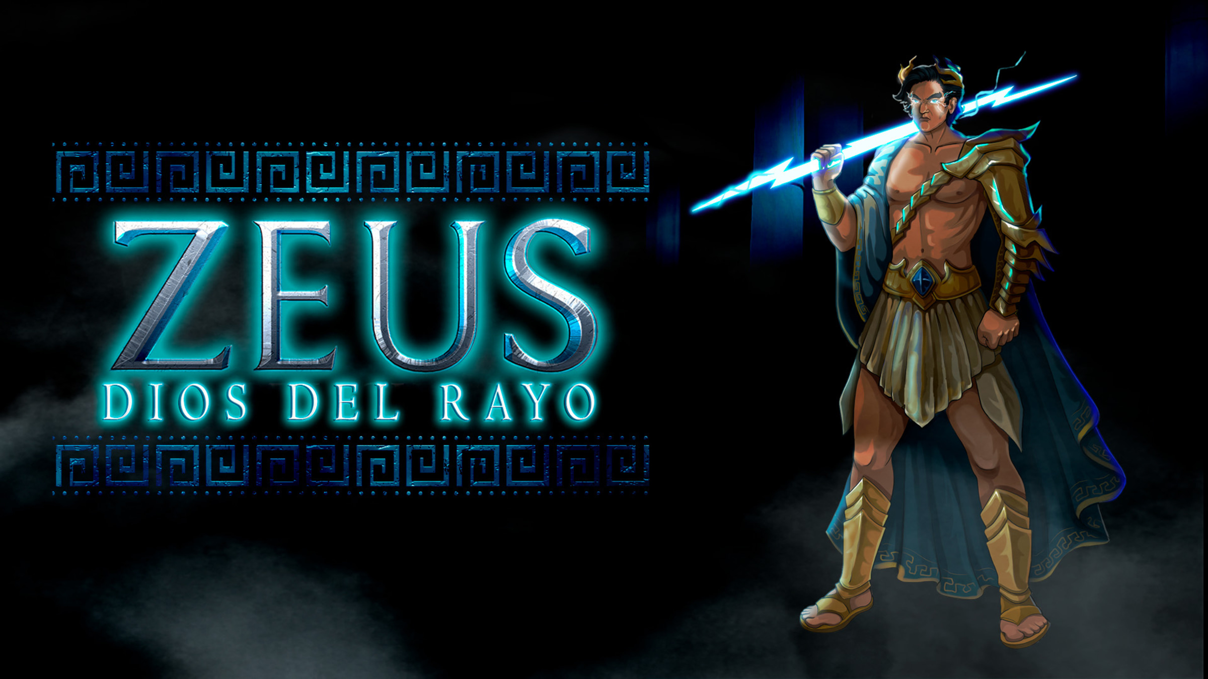 Zeus: Dios del Rayo para Nintendo Switch - Sitio Oficial de Nintendo ...