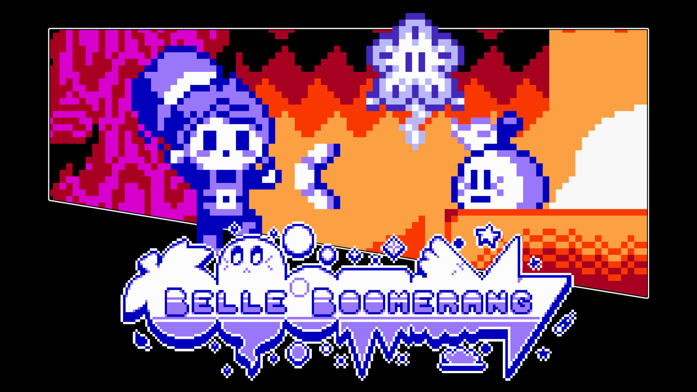 Belle Boomerang for Nintendo Switch - Nintendo Official Site